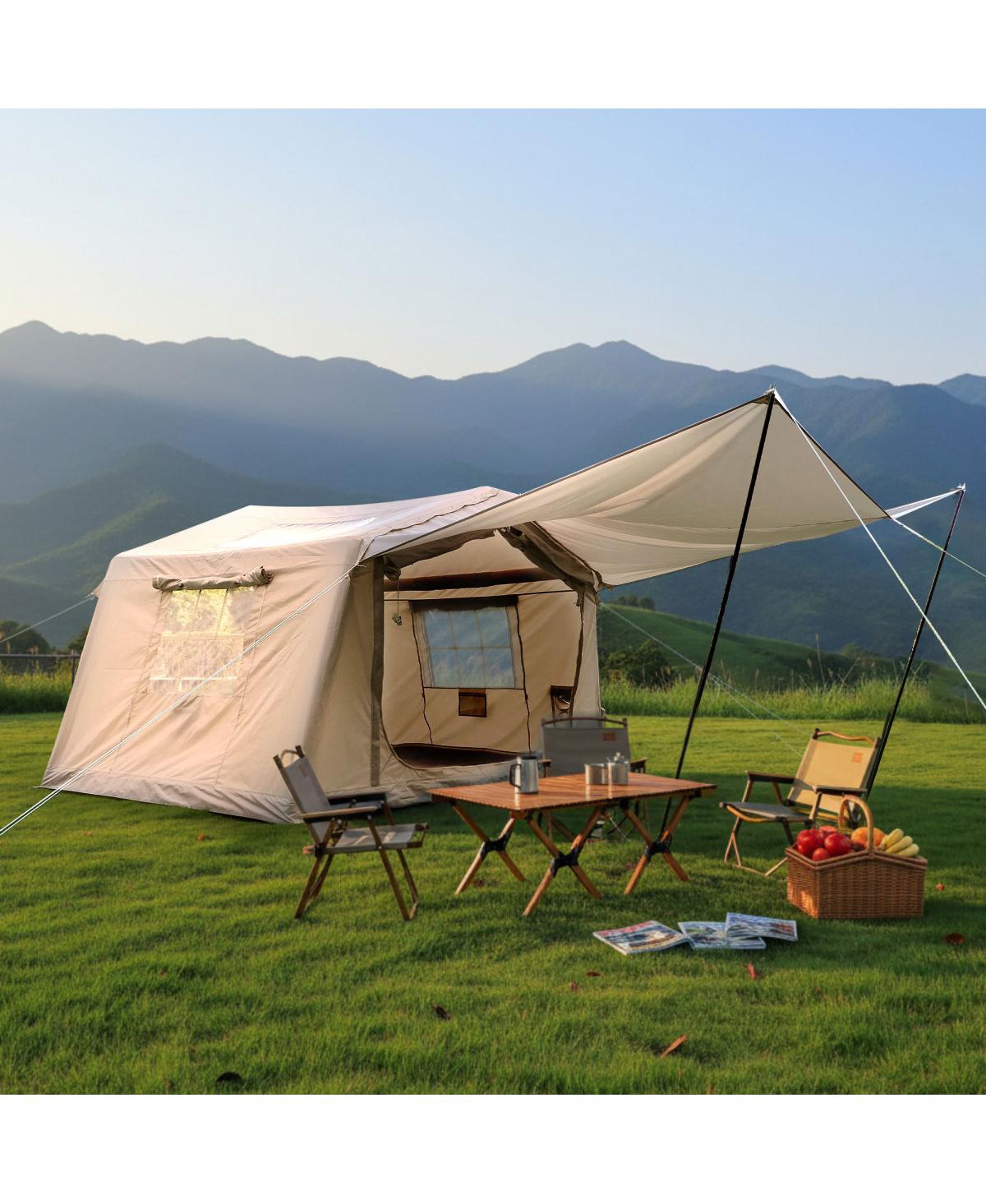 Click here for Streamdale Furniture 2025 Upgraded Inflatable Tent... prices