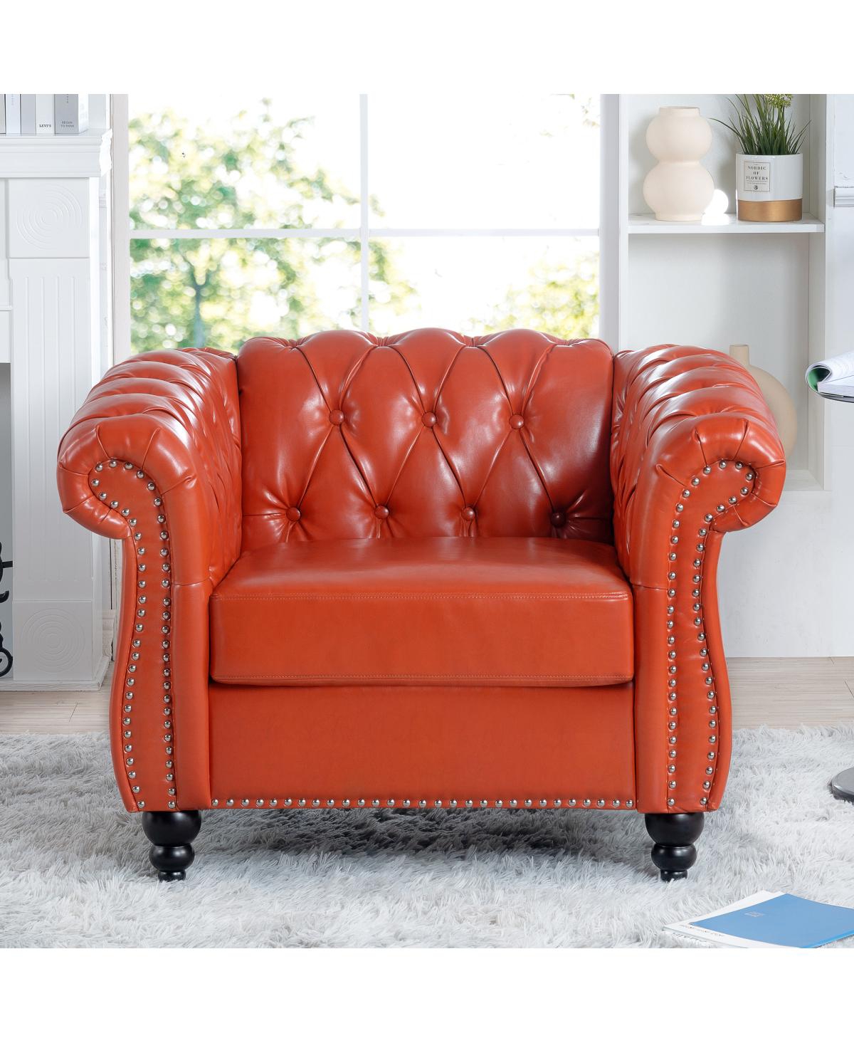 Click here for Streamdale Furniture 1 Seater Sofa For Living Room... prices
