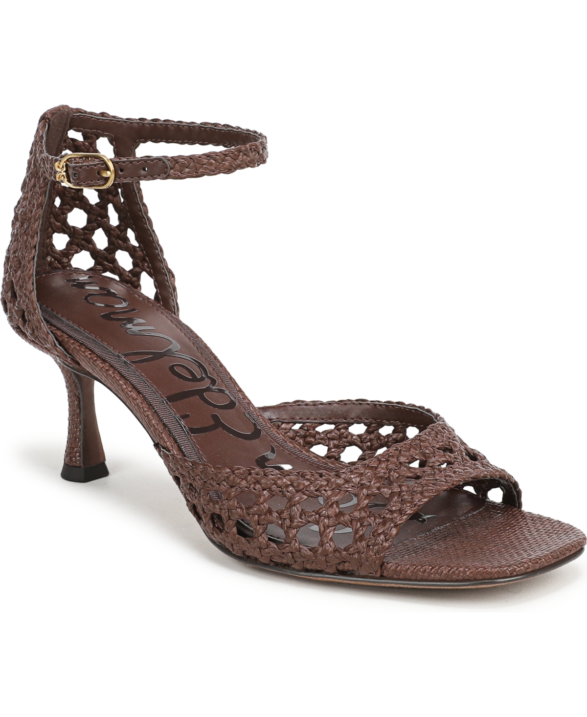 Click here for Sam Edelman Womens Peyton Strappy Sandals - Terazz... prices