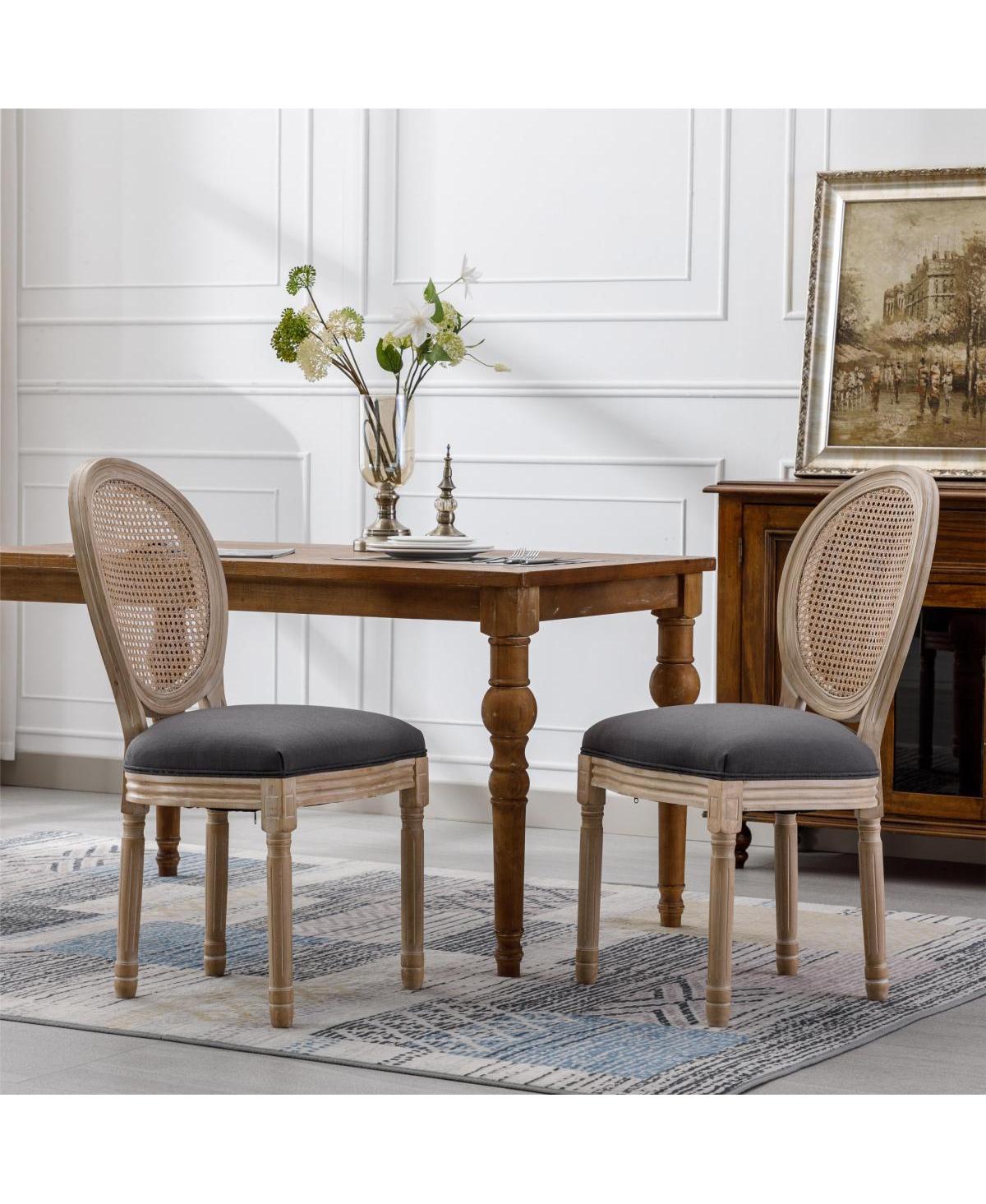 Click here for Streamdale Furniture Streamdale French Country Rat... prices