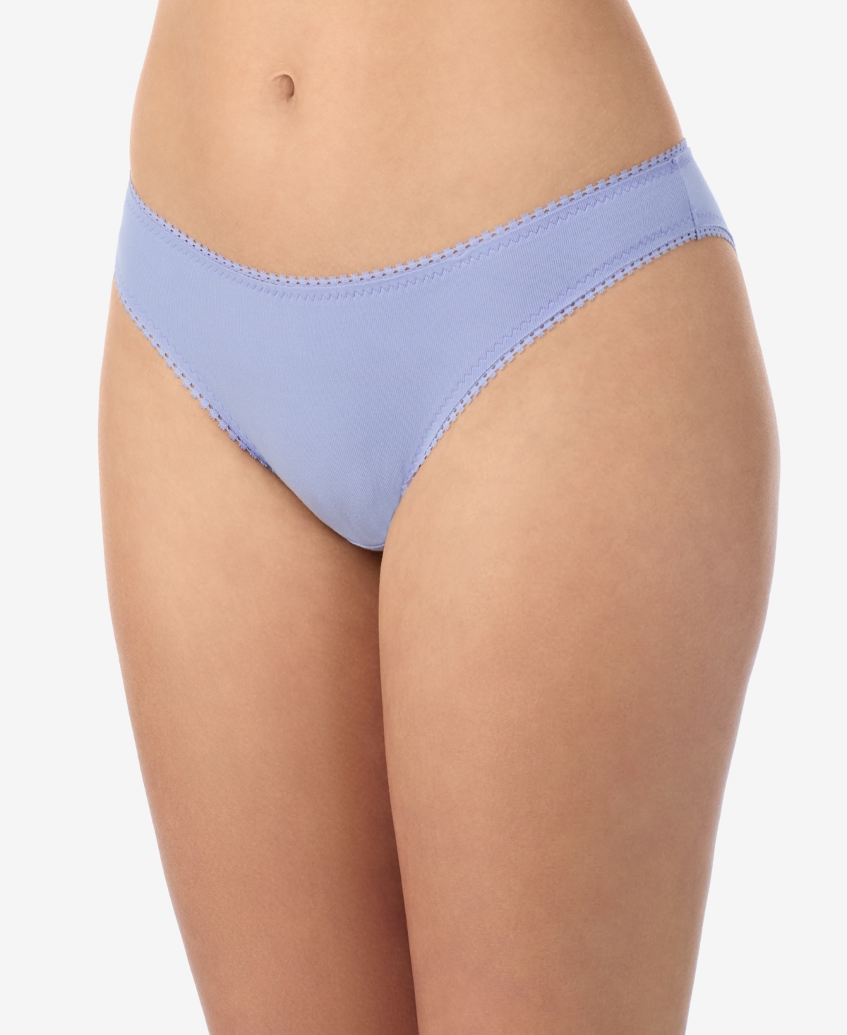 Click here for On Gossamer Womens Cabana Cotton Bikini Underwear... prices