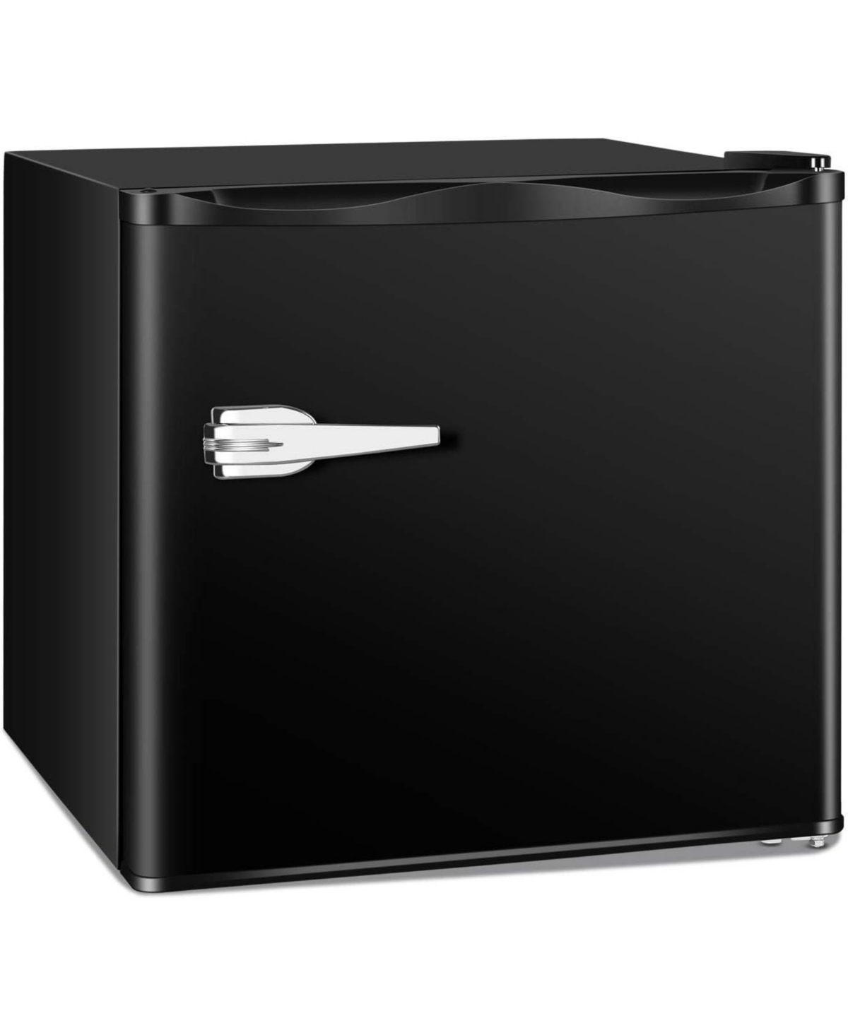 Click here for Cowsar 1.2 Cu.Ft Mini Freezer  Upright Freezer wit... prices