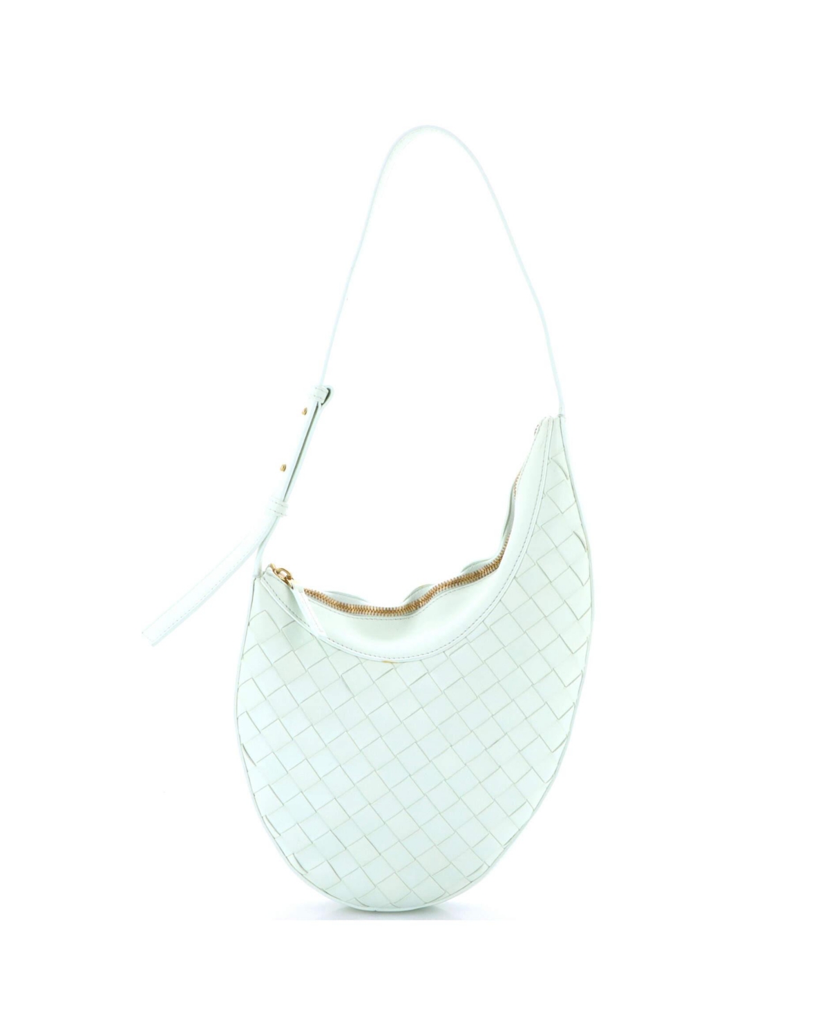 Click here for Pre-Owned Bottega Veneta Small Drop Shoulder Bag I... prices