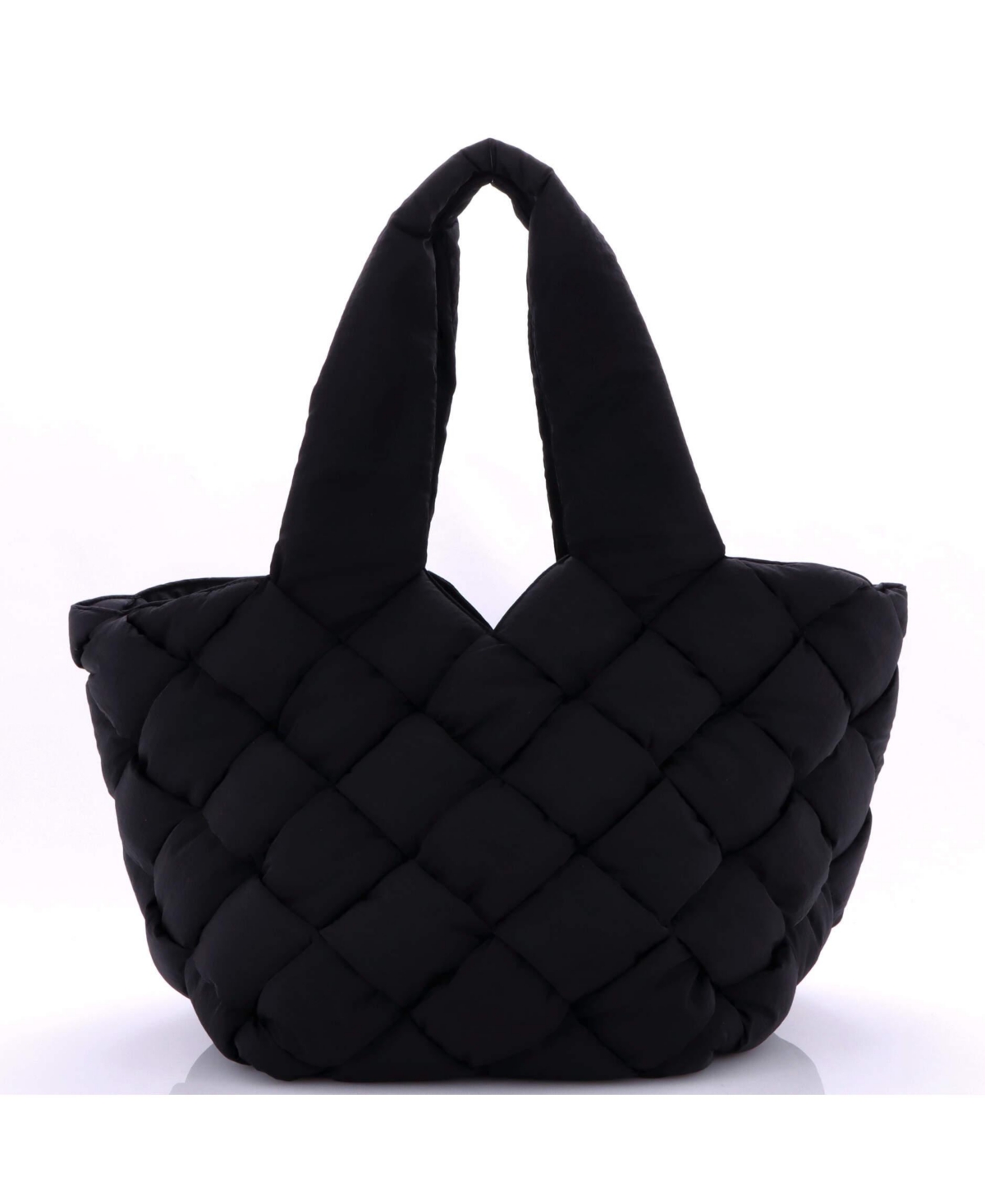 Click here for Pre-Owned Bottega Veneta Cassette Paper Tote Intre... prices