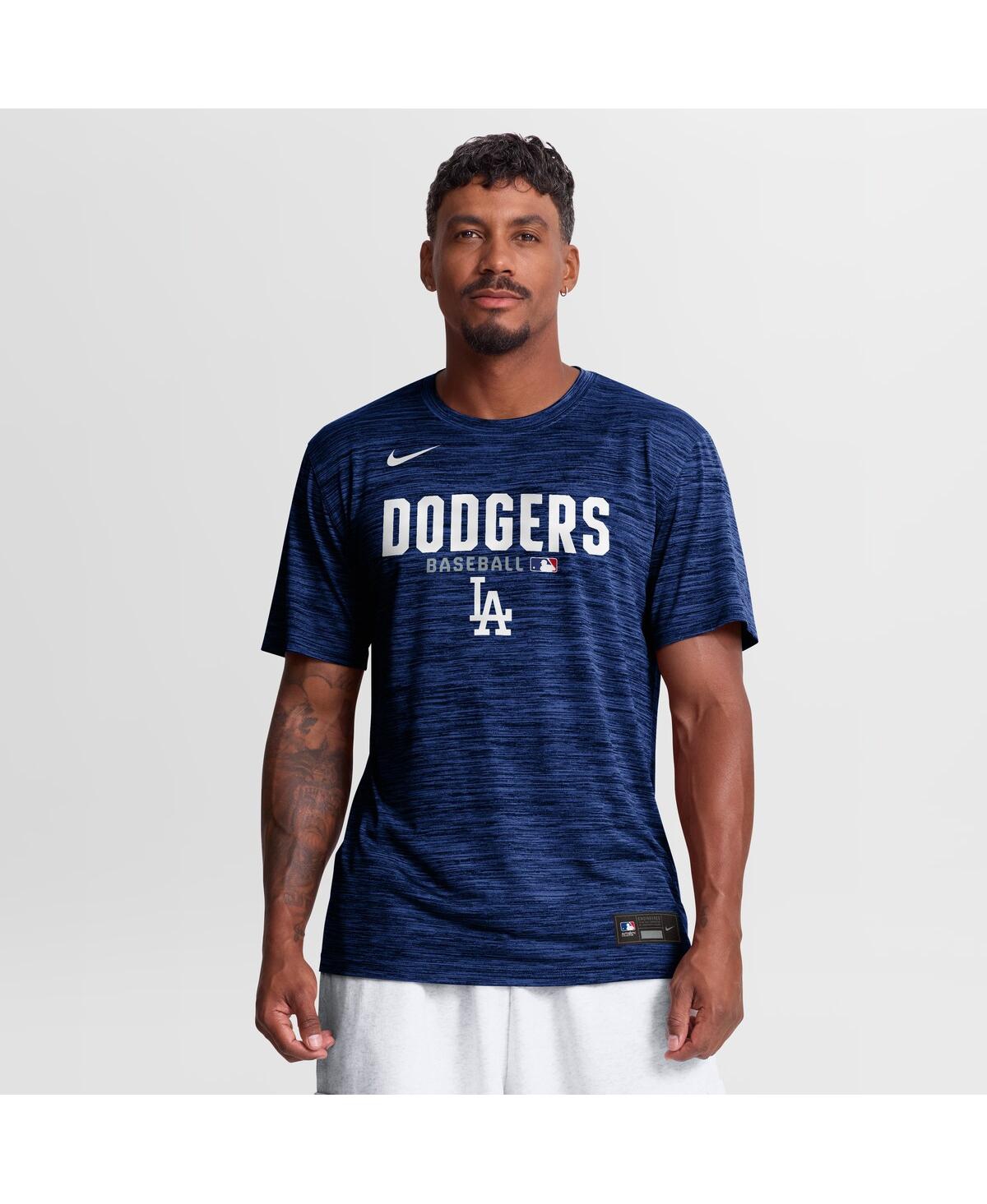 Click here for Nike Mens Royal Los Angeles Dodgers Authentic Coll... prices