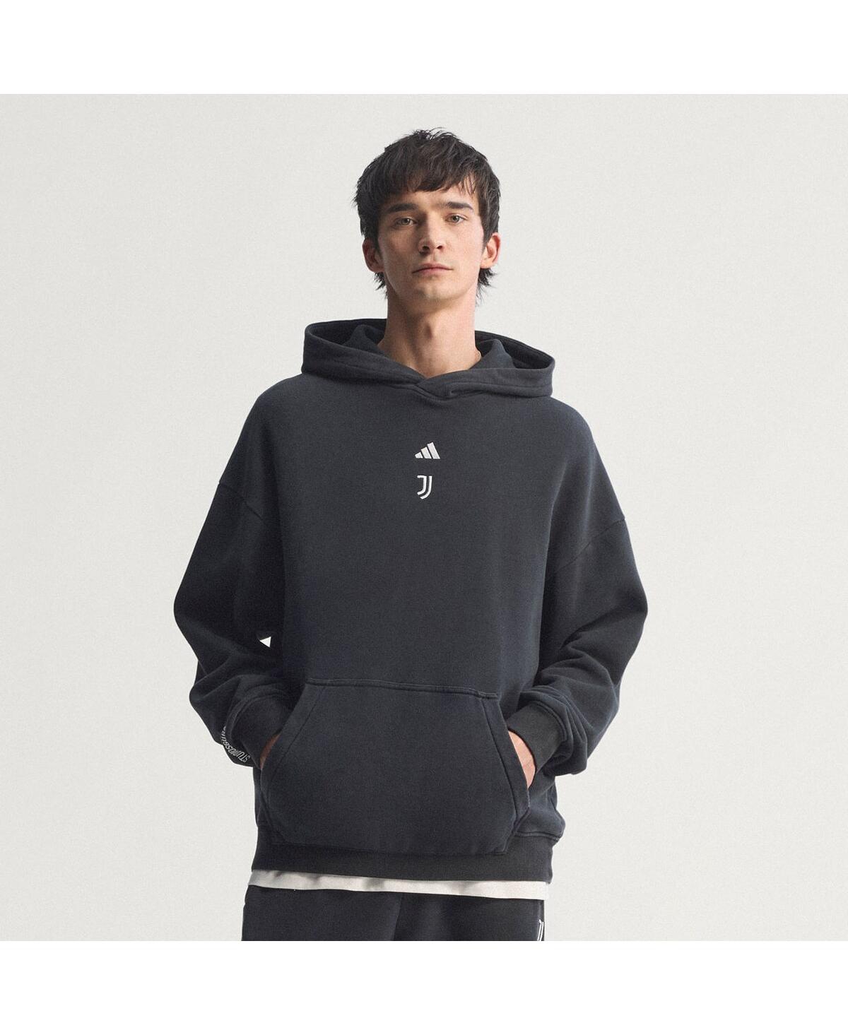 Click here for Adidas x Studio Sgura Mens Black Juventus Hoodie -... prices