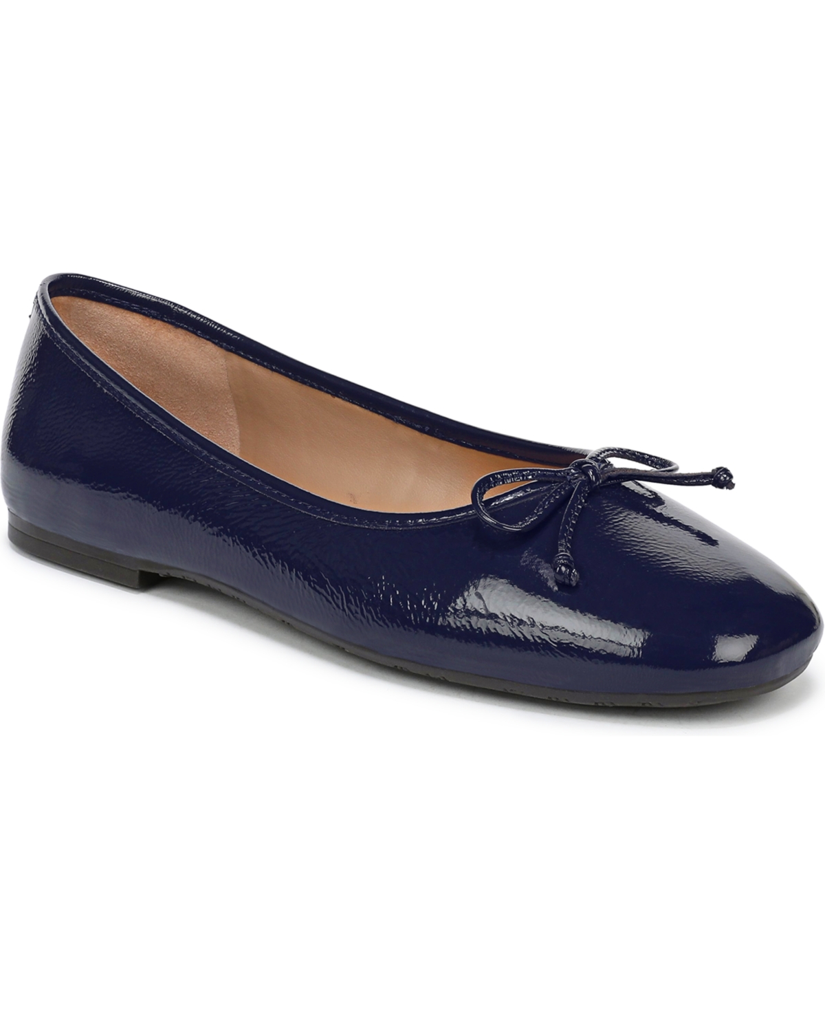 Click here for Sam Edelman Womens Alie Ballerina Flats - Midnight... prices