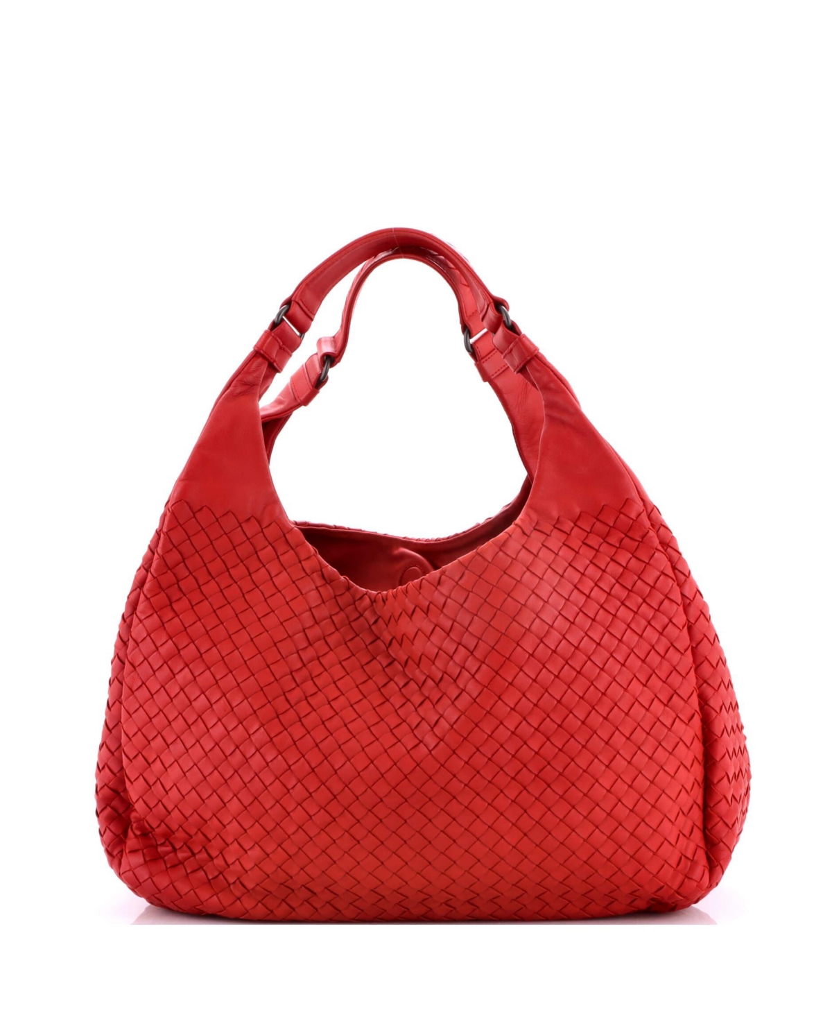Click here for Pre-Owned Bottega Veneta Large Campana Hobo Intrec... prices