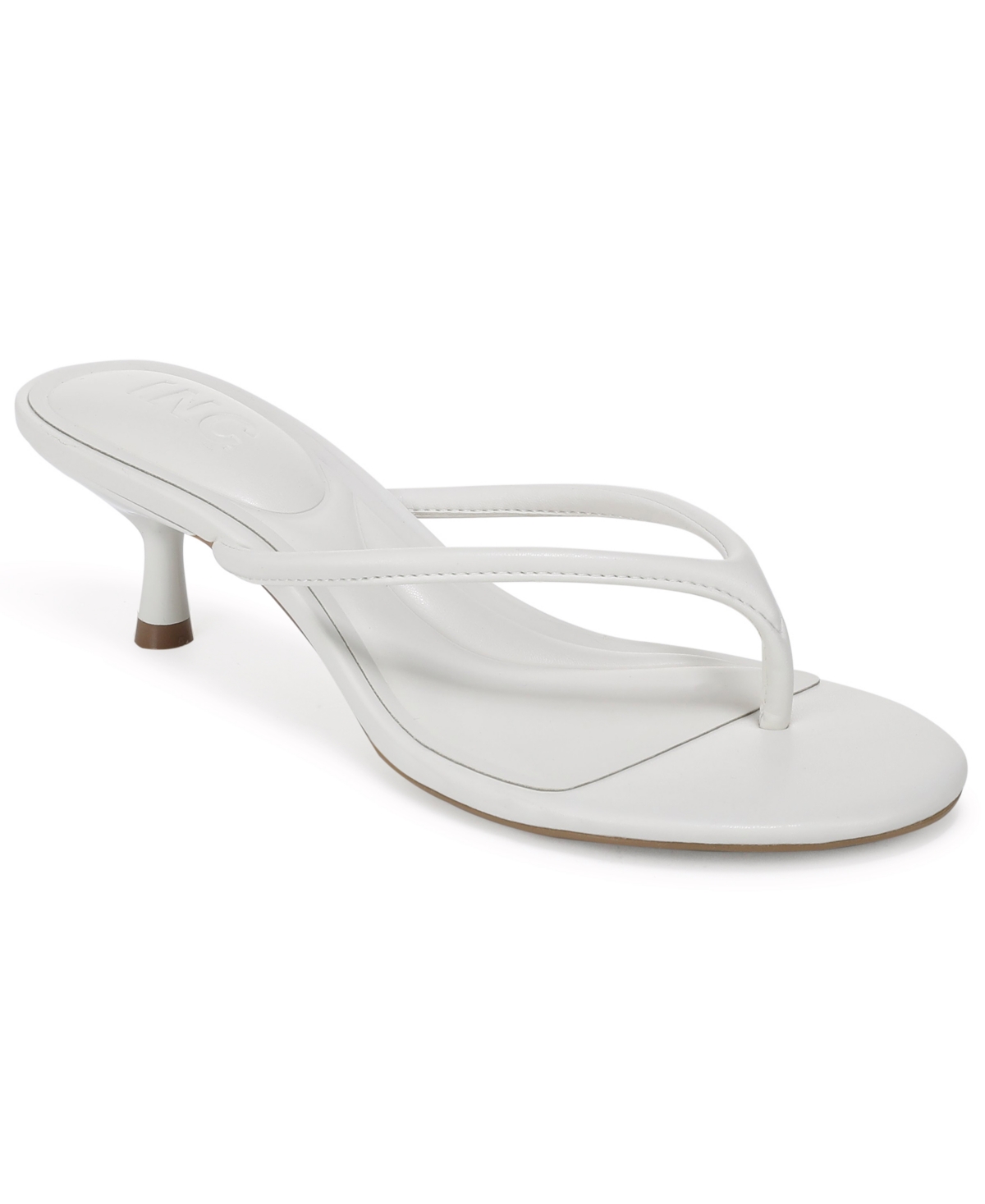 Click here for I.n.c. International Concepts Womens Anniiee Slip-... prices