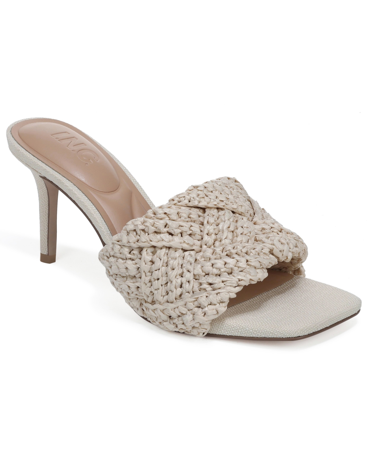 Click here for I.n.c. International Concepts Womens Speedyy Slip-... prices