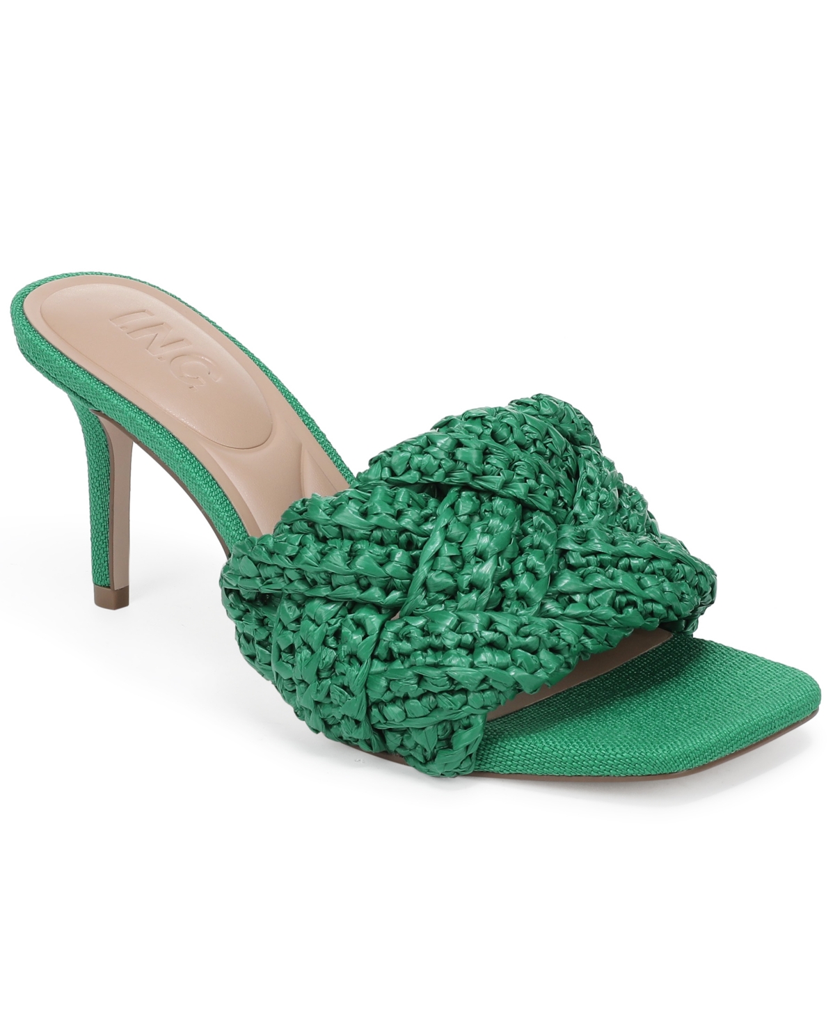 Click here for I.n.c. International Concepts Womens Speedyy Slip-... prices