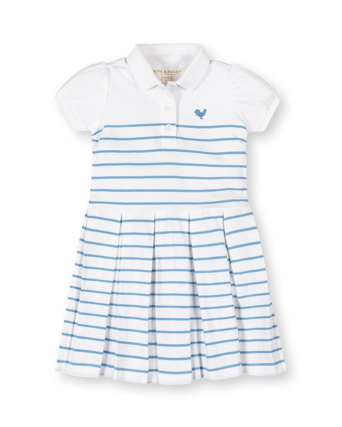 Click here for Hope & Henry Little Girls Hope and Henry Organic P... prices