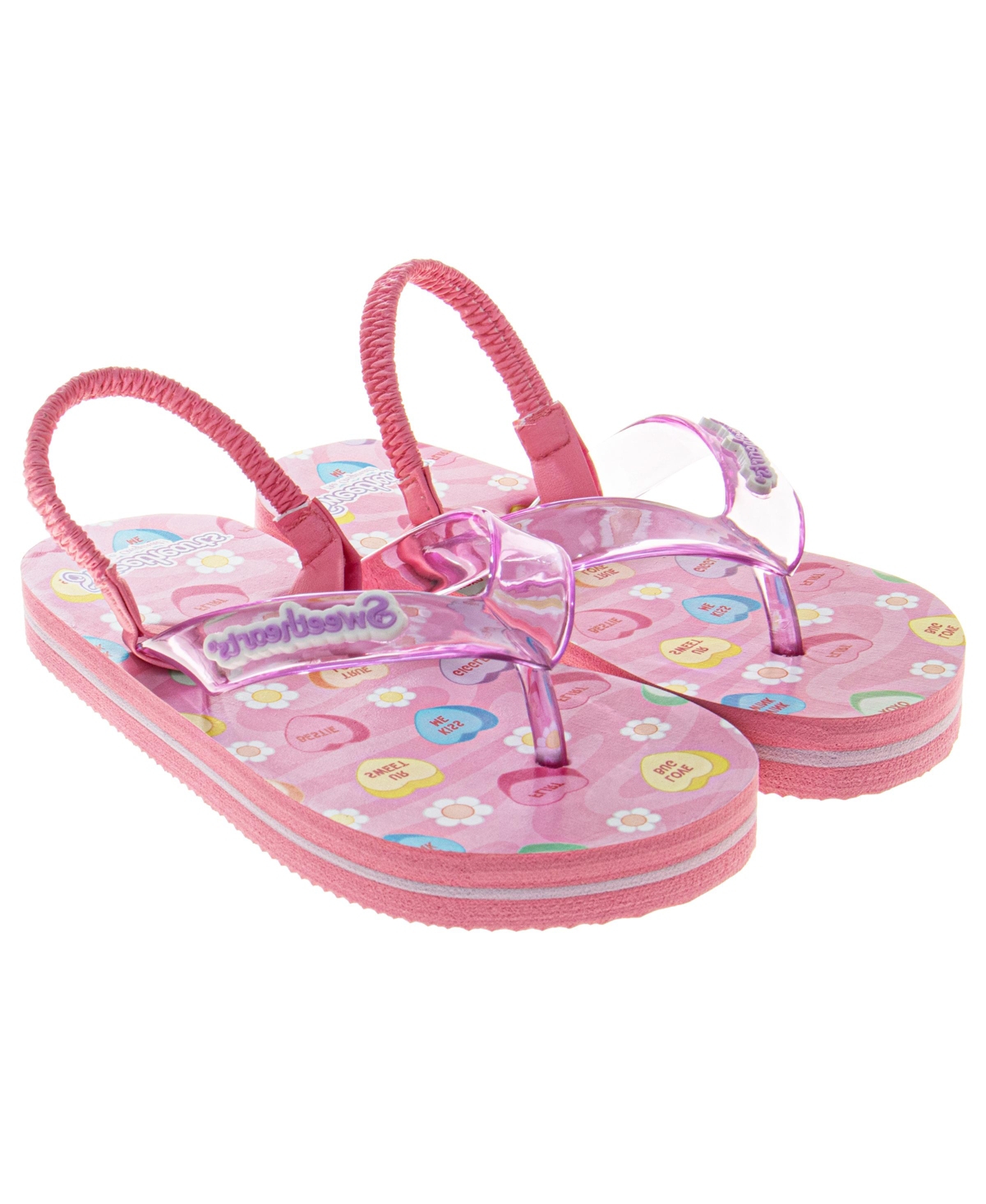 Click here for SweetHearts Little Girls Shoes Flip Flops  Sandals... prices