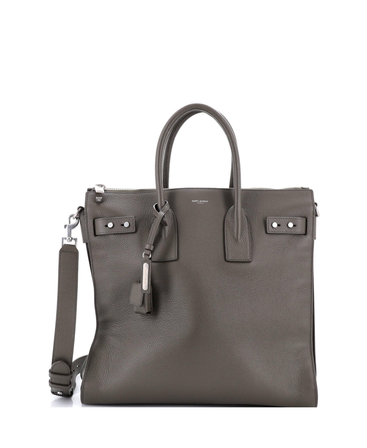 Click here for Pre-Owned Saint Laurent North South Sac de Jour So... prices