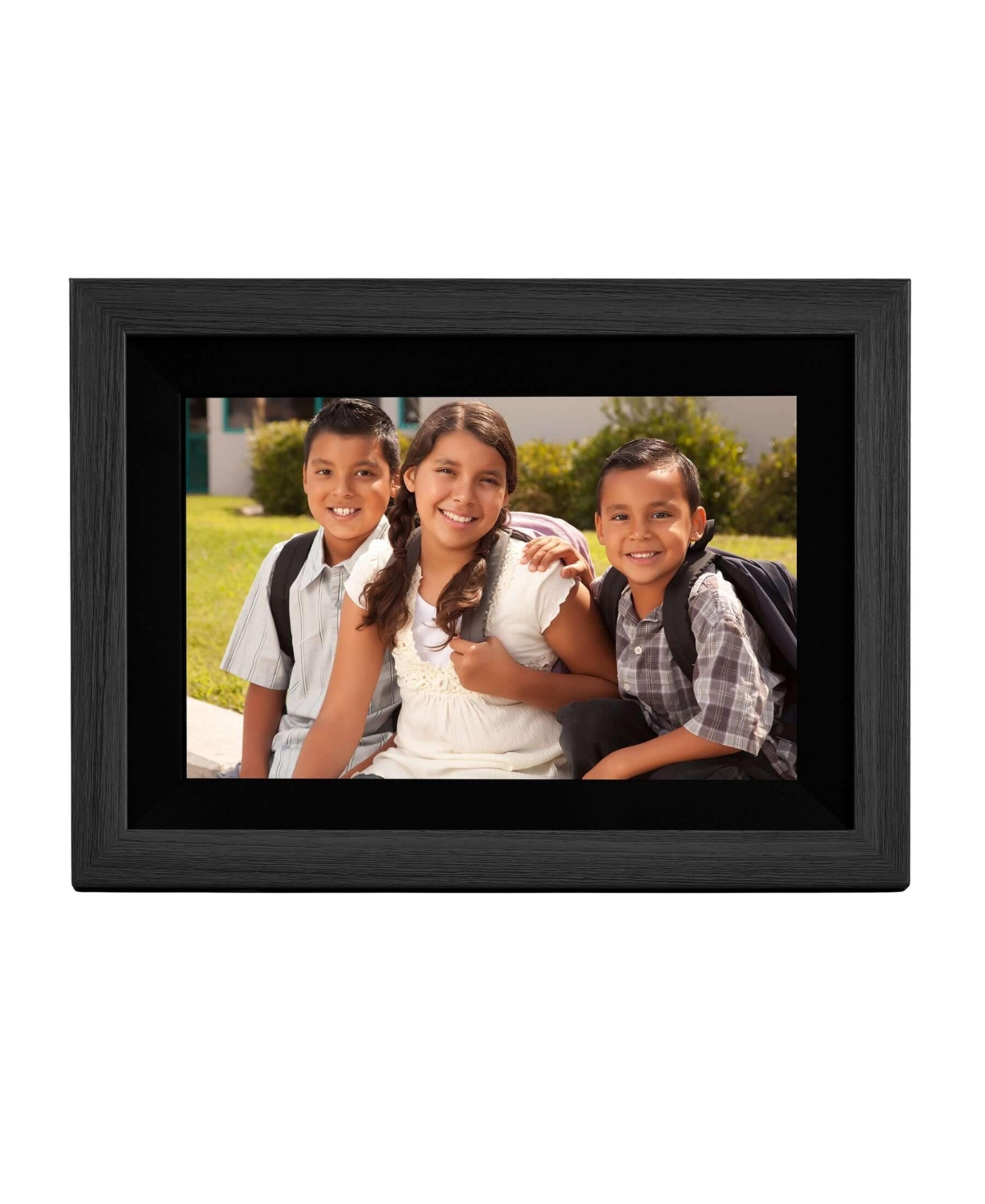 Click here for iHome PF1032WW 10" Digital Picture Frame  32G... prices