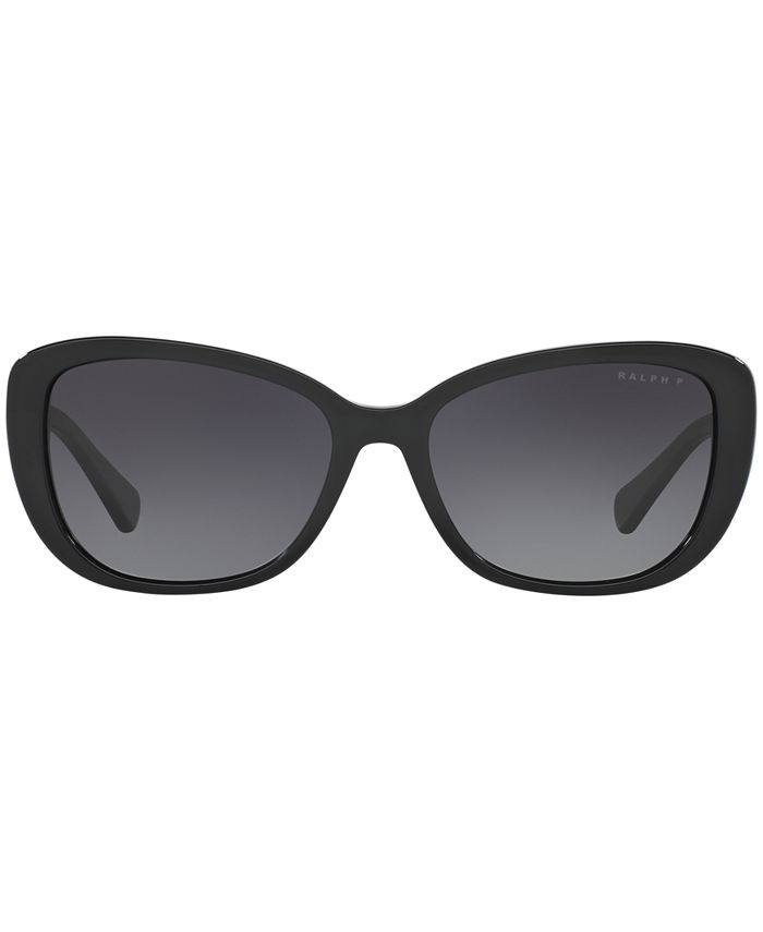 Ralph Lauren Ralph Polarized Sunglasses, RA5215 - Macy's