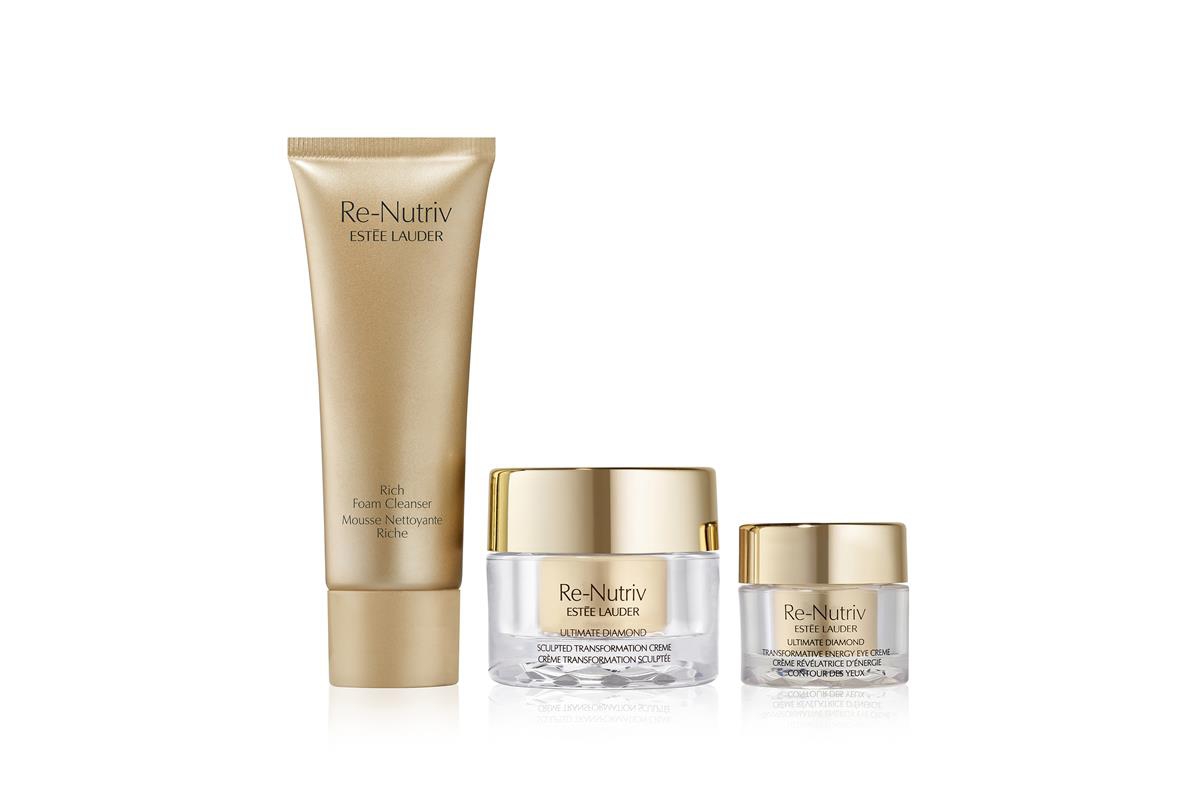 Click here for Free 3-Pc. Re-Nutriv Gift with $150 Estee Lauder P... prices