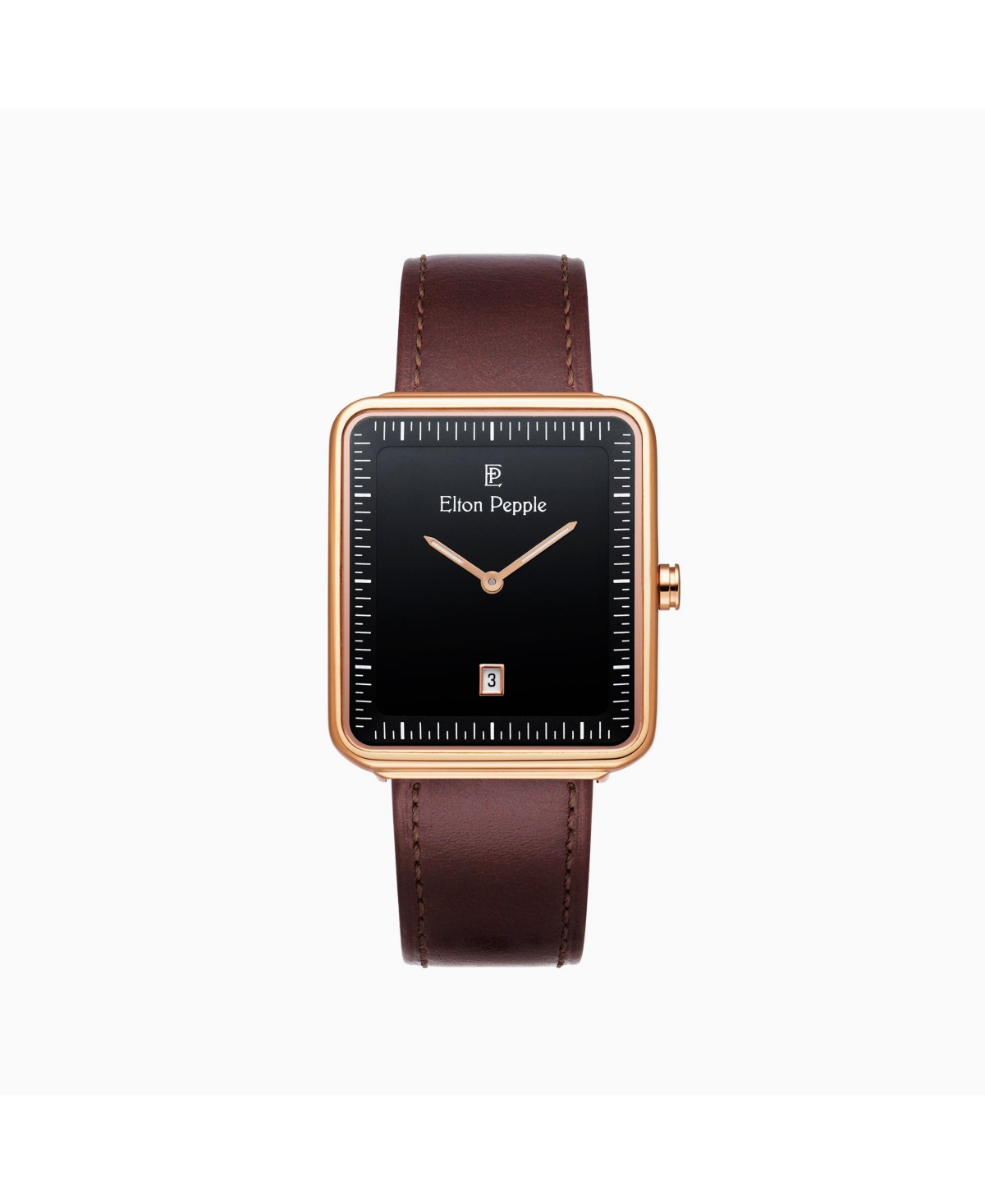 Click here for Elton Pepple Mens Modern Montclare - Loop  38mm -... prices