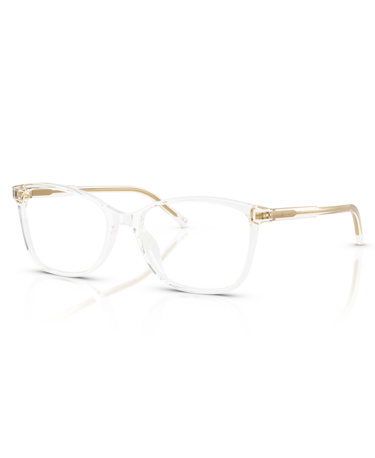 Click here for Dolce Gabbana Womens Square Eyeglasses  DG3424 - C... prices