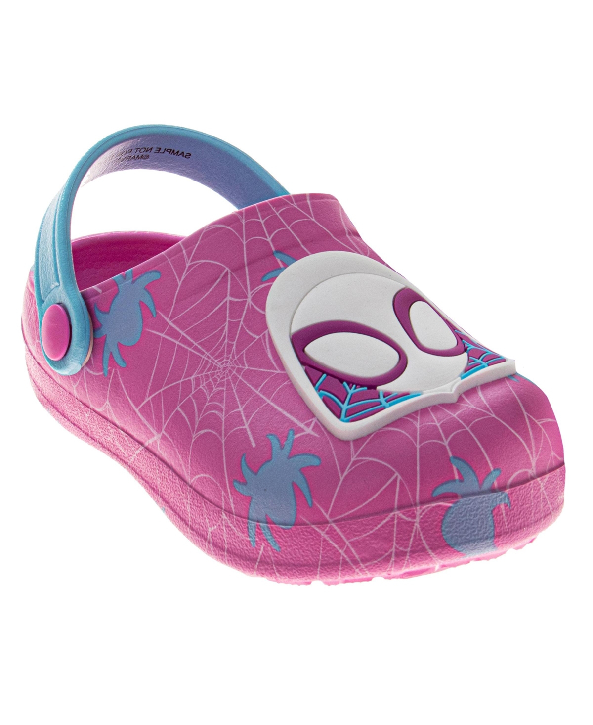 Click here for Spider-Man Toddler Marvel Ghost Gwen Stacy Shoes... prices