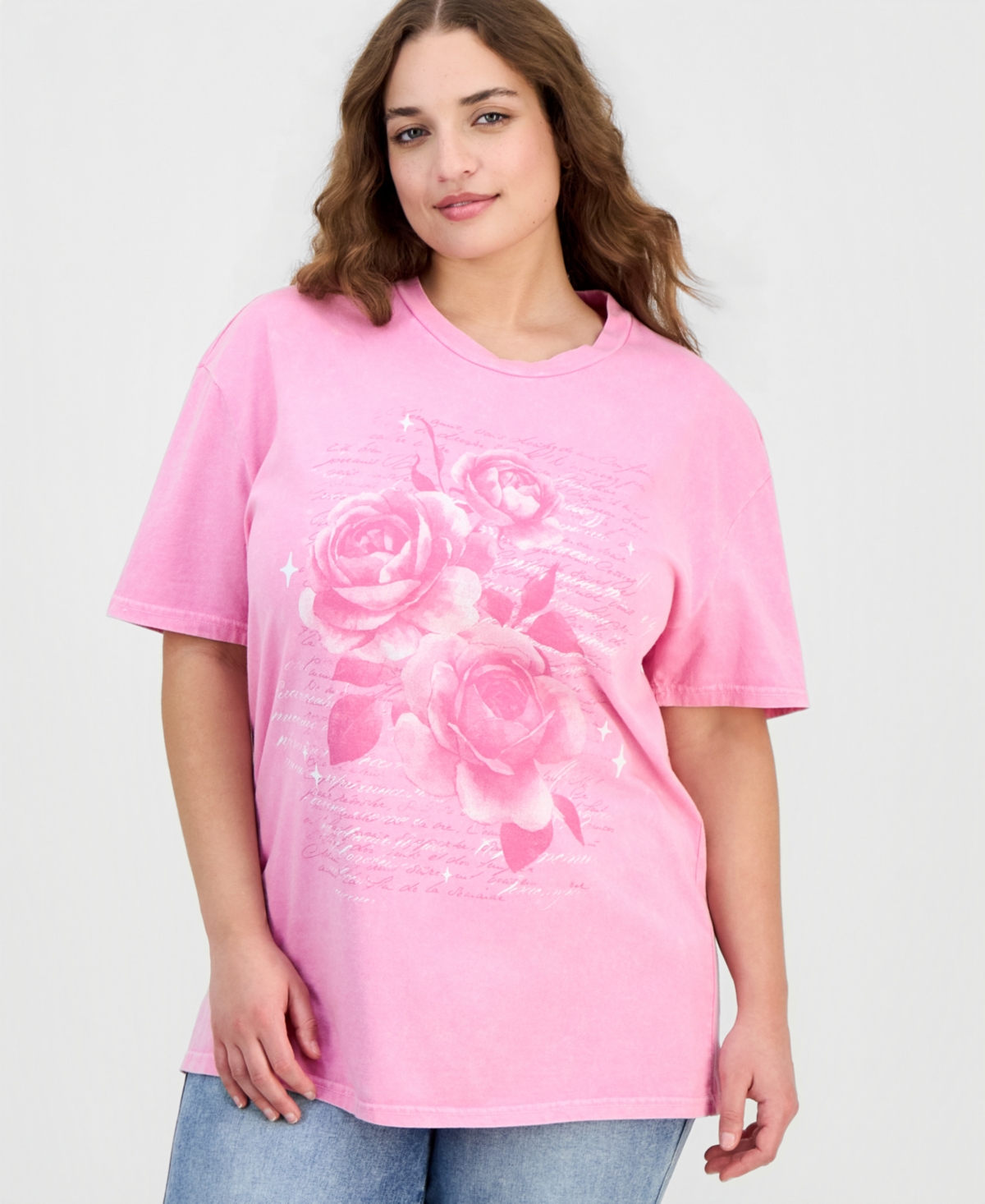 Click here for Rebellious One Trendy Plus Cotton Hibiscus Mineral... prices