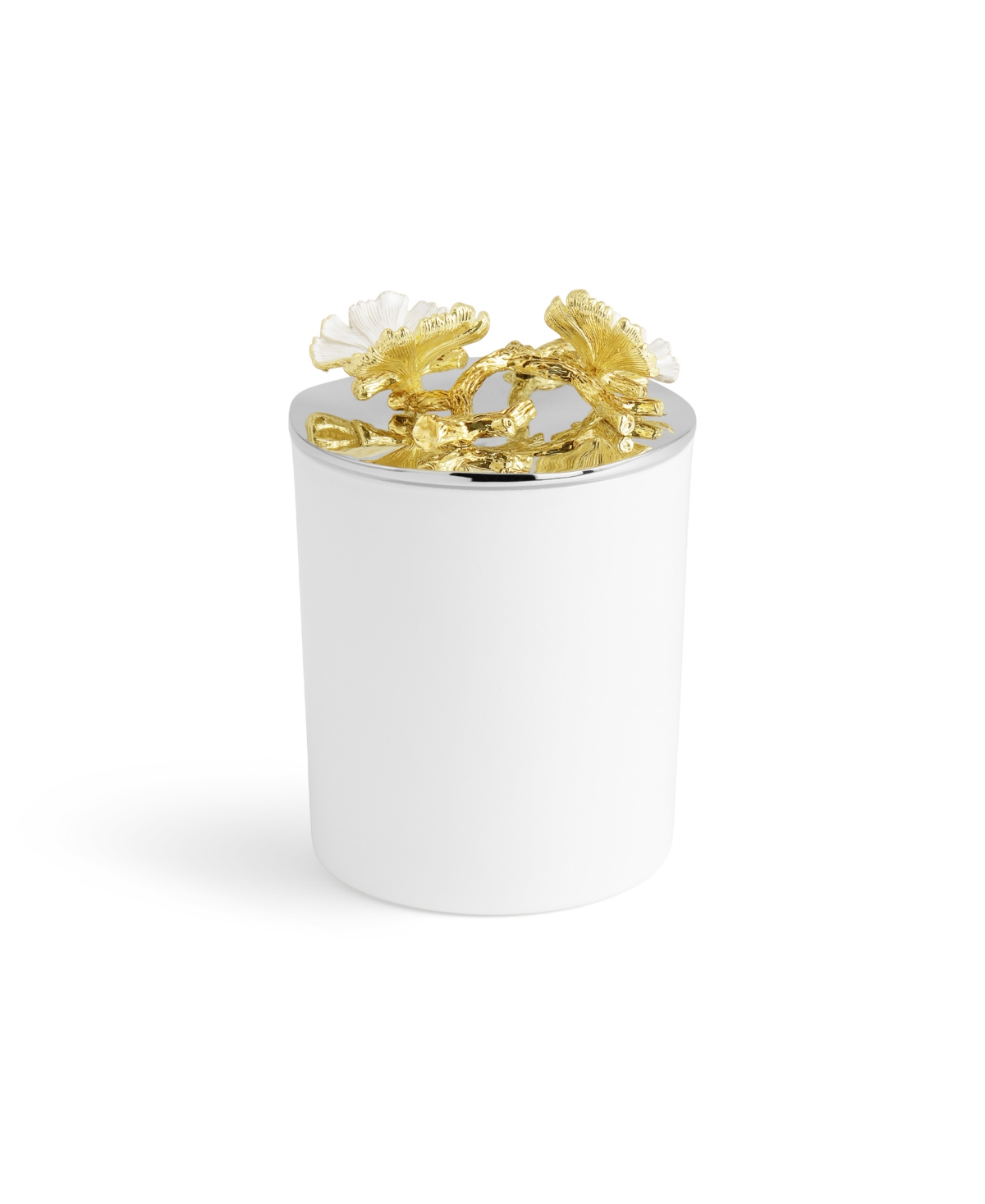 Click here for Michael Aram Butterfly Ginkgo Single Wick 13.5 oz.... prices