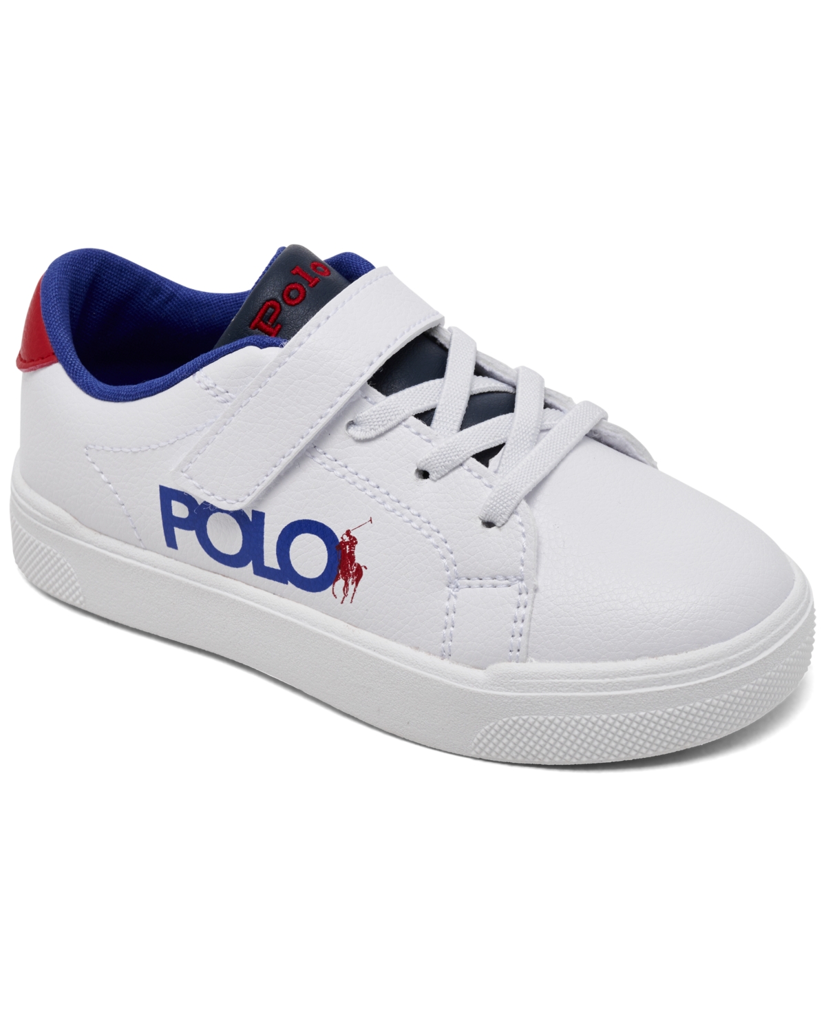Click here for Polo Ralph Lauren Toddler Sutton Graphic Fastening... prices
