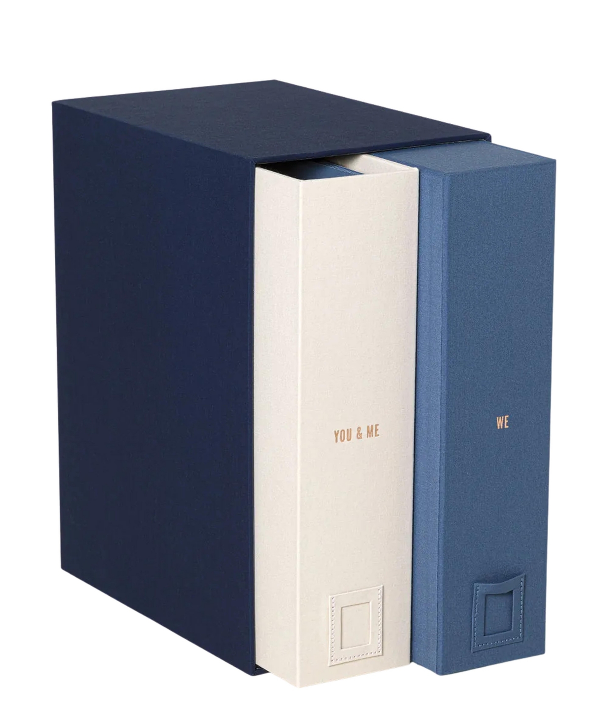 Click here for Uncommon Goods Wedding Keepsake Library Organizer... prices