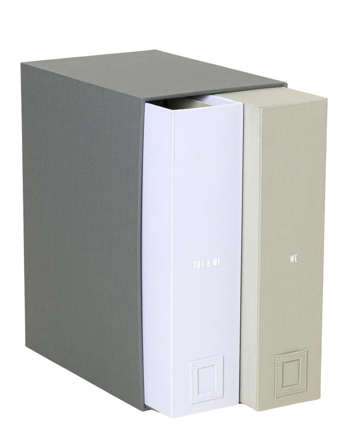 Click here for Uncommon Goods Wedding Keepsake Library Organizer... prices