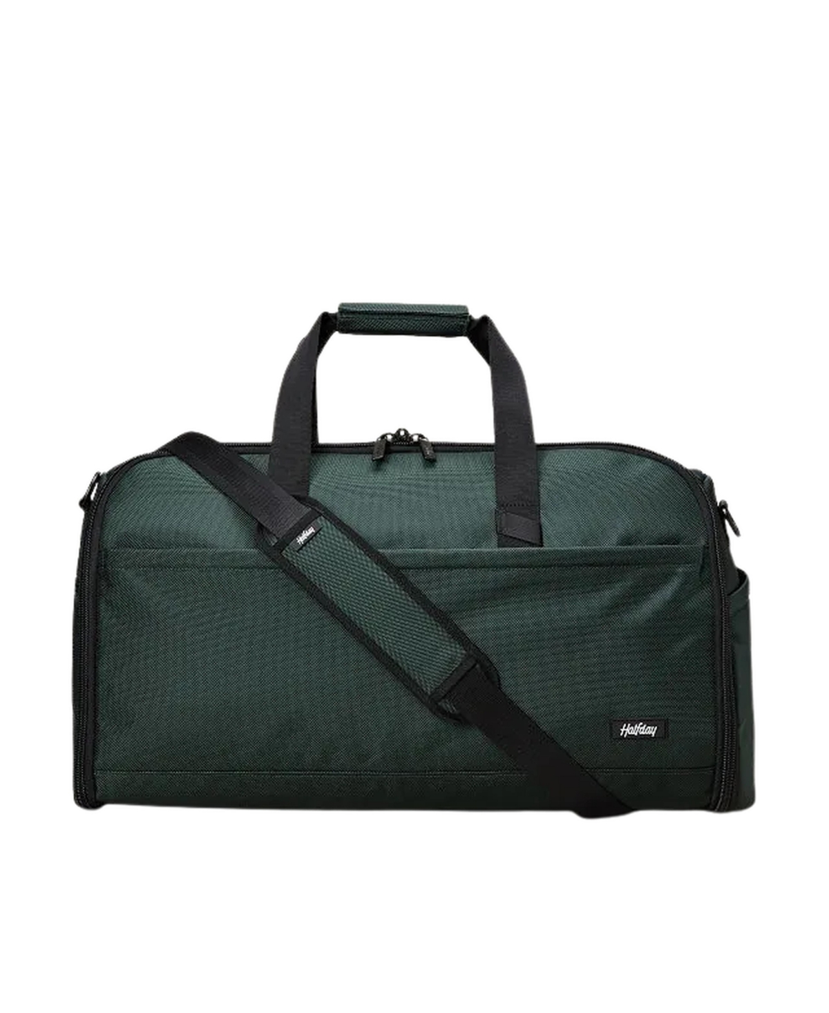 Click here for Uncommon Goods Deluxe 2-in-1 Garment Weekender Bag... prices
