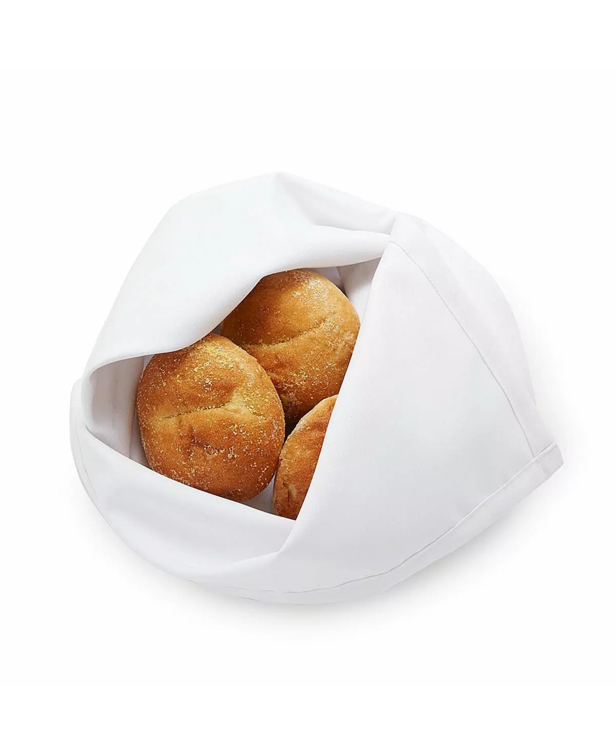 Click here for Uncommon Goods Bread Warming Blanket - White prices