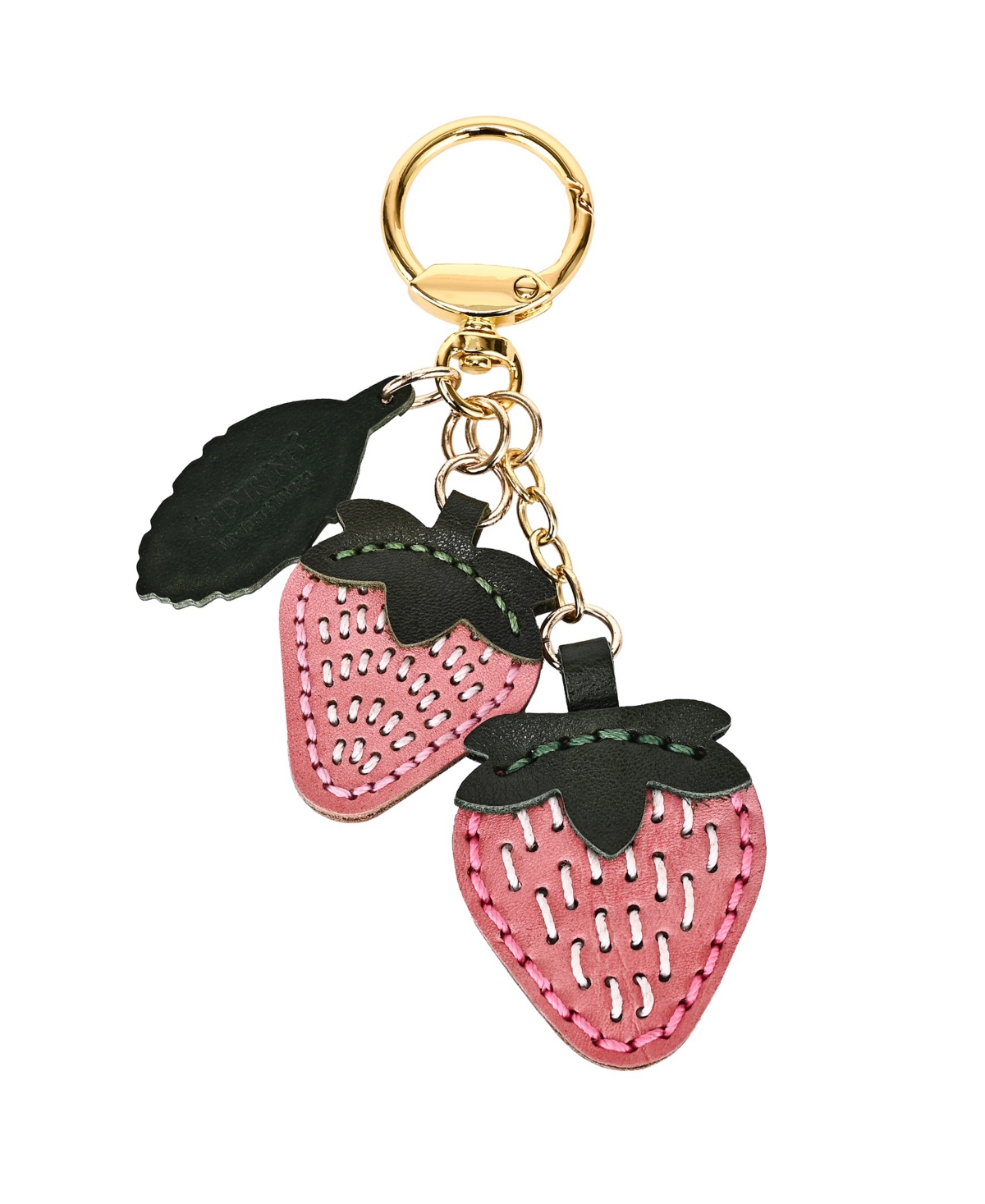 Click here for Old Trend Strawberry Mini Handcrafted Botanical Fr... prices