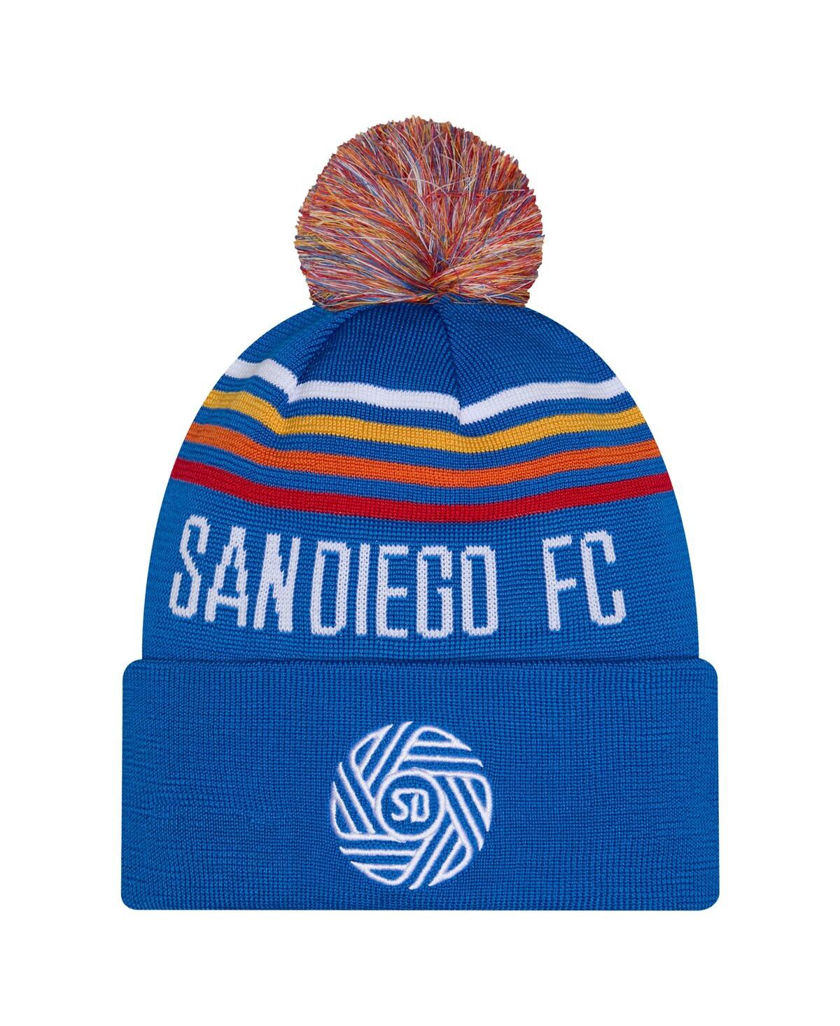 Click here for New Era Big Boys and Girls Royal San Diego Fc Jers... prices