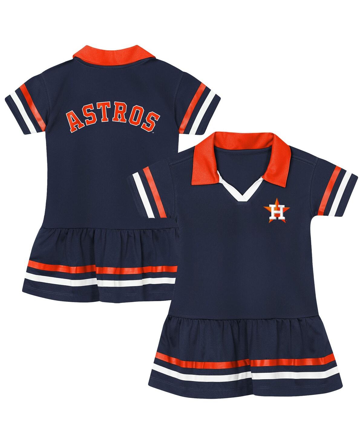Click here for Outerstuff Toddler Navy Houston Astros Star Player... prices