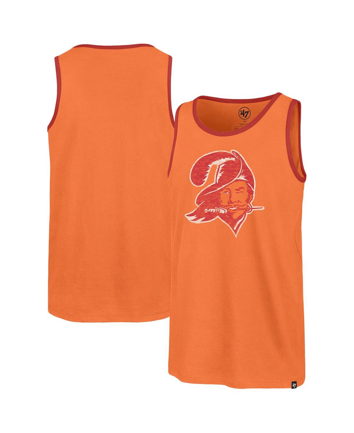 Click here for 47 Brand Mens Orange Tampa Bay Buccaneers Premier... prices
