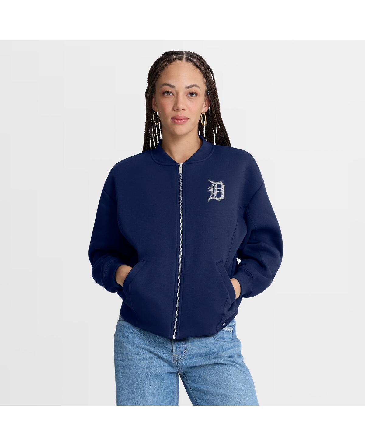 Click here for Fanatics Womens Navy Detroit Tigers Oversized Rage... prices