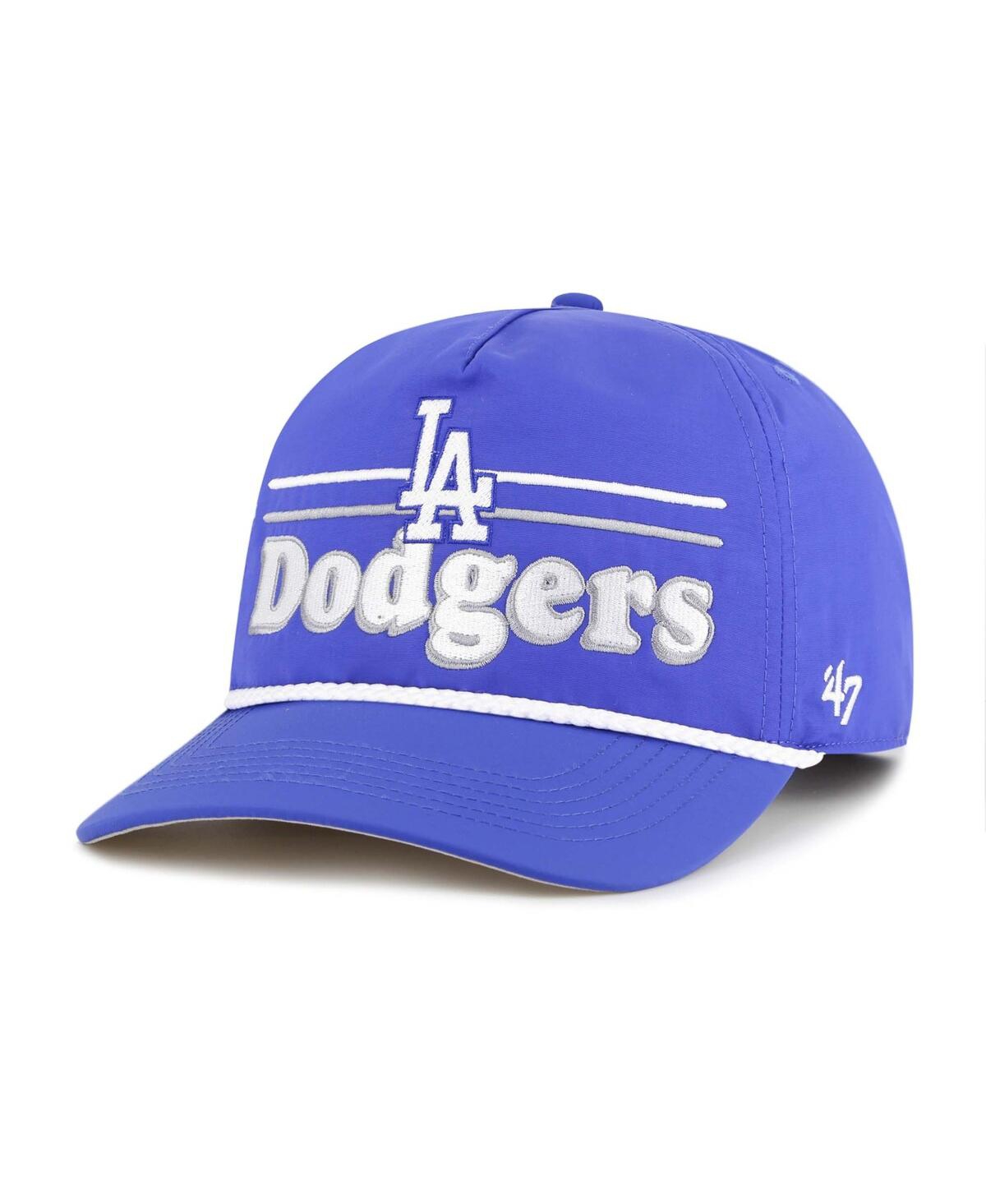 Click here for 47 Brand Mens Royal Los Angeles Dodgers Campscape... prices