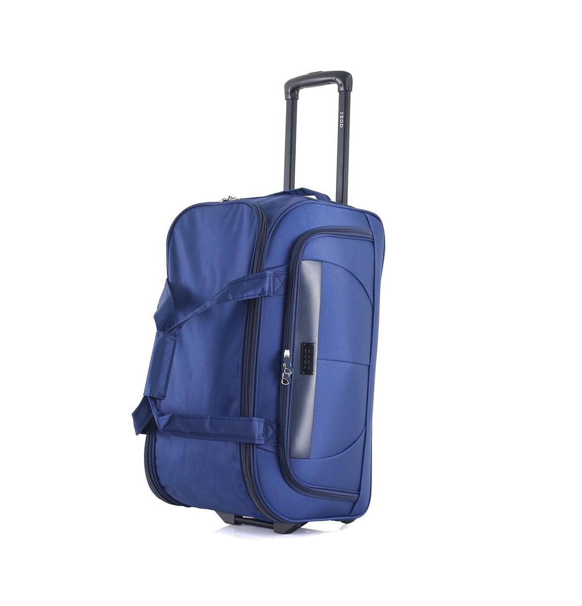 Click here for Izod Carol 32" Lightweight Soft Shell Rolling... prices