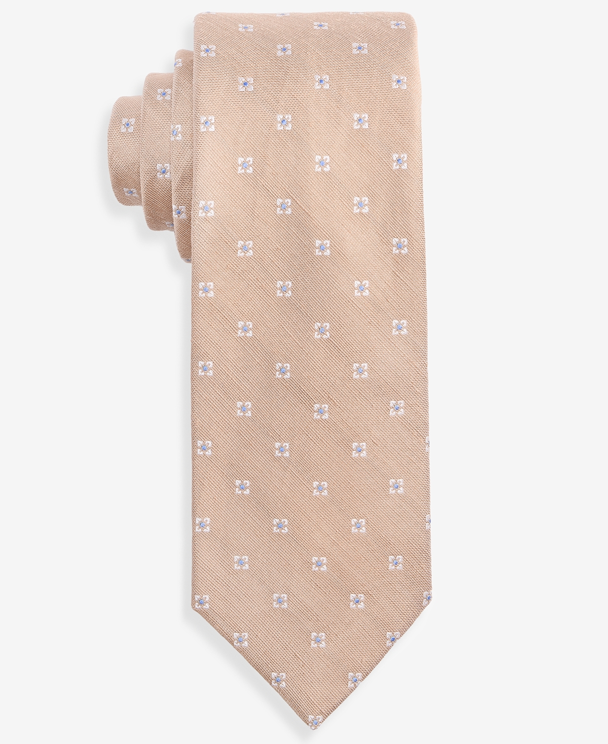 Click here for Tommy Hilfiger Mens Yale Seasonal Neat Classic Tie... prices