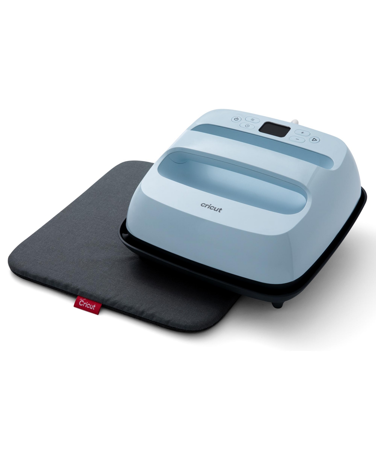 Click here for Cricut EasyPress 3 Heat Press Machine- 9 in x 9 in... prices