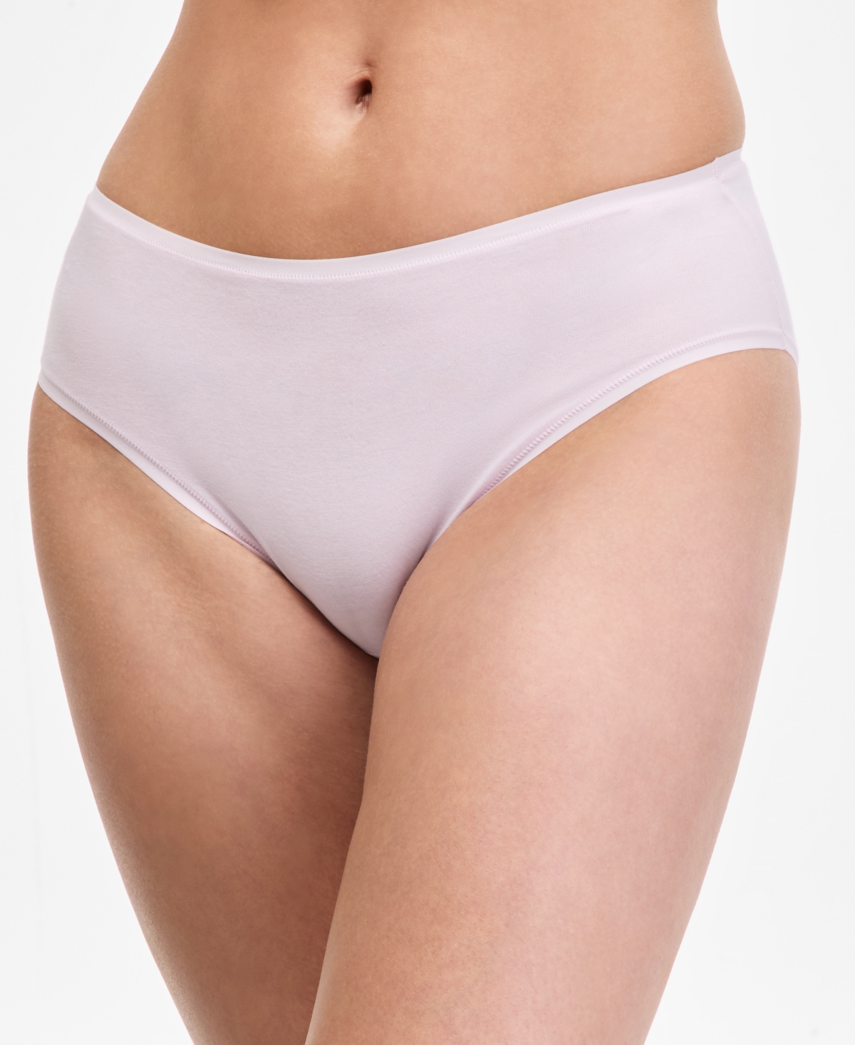 Click here for Natori Womens Bliss Bare Cotton Hipster Underwear... prices