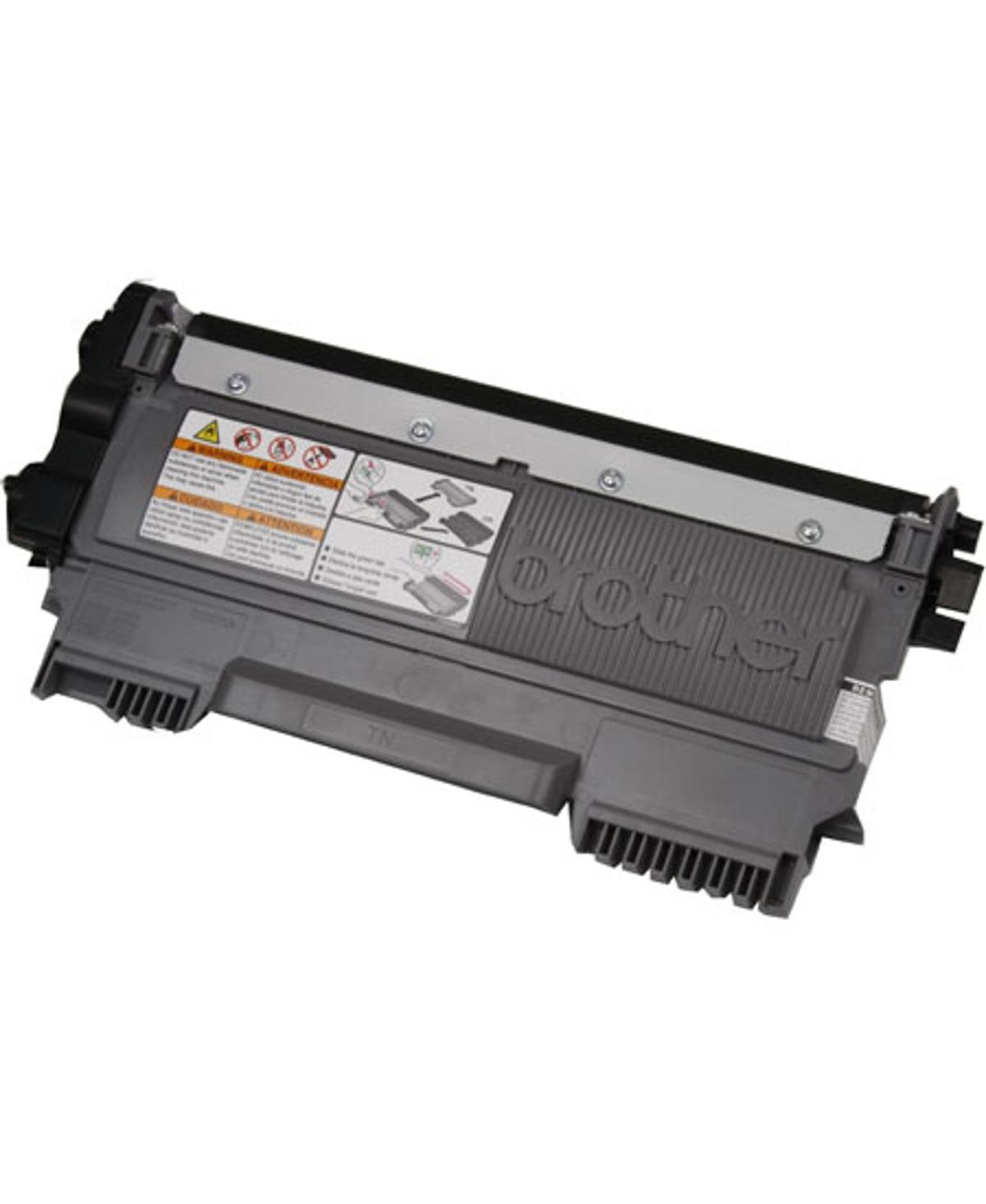 Click here for Brother TN450 High Yield Toner Black Cartridge - B... prices
