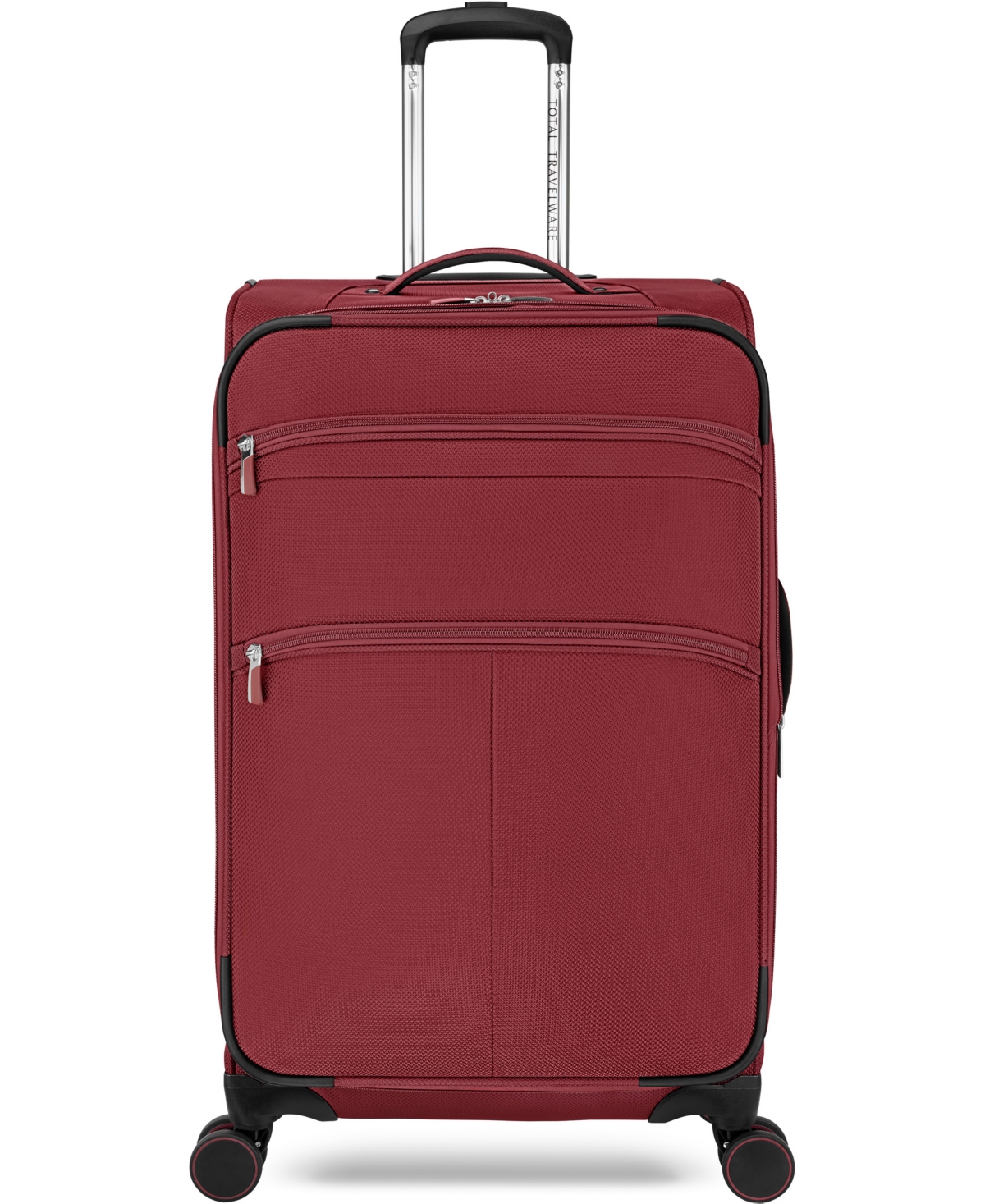 Click here for Total Travelware Everest Medium Expandable Check-I... prices