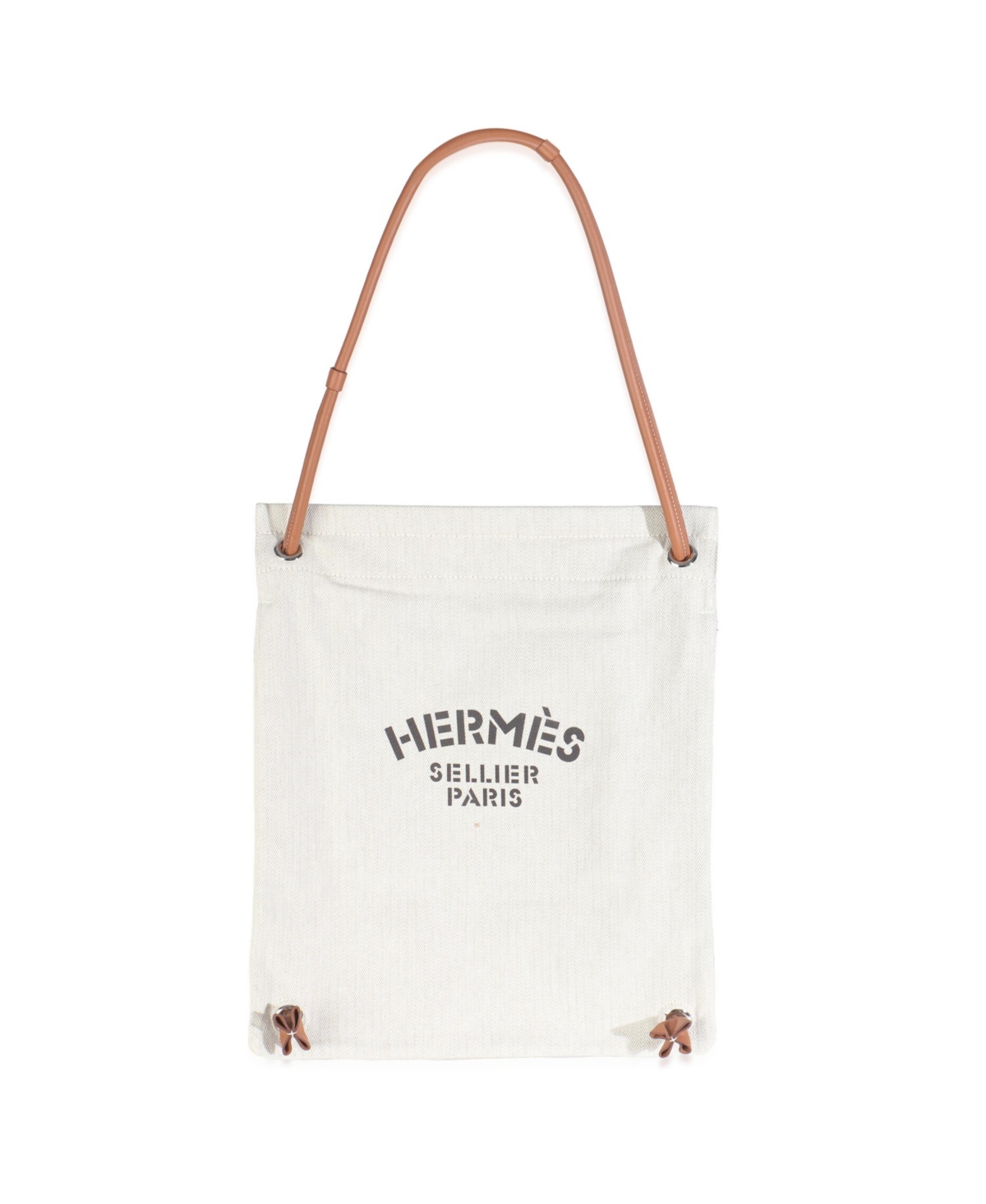 Click here for Pre-Owned HERMES Gold Swift Craie Maline Grooming... prices