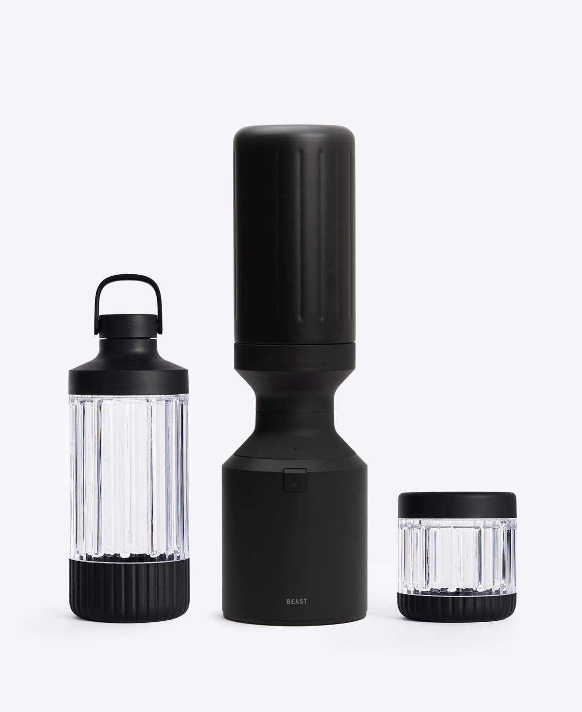 Click here for Beast Health Mega 1200 Stainless Steel Blender - C... prices