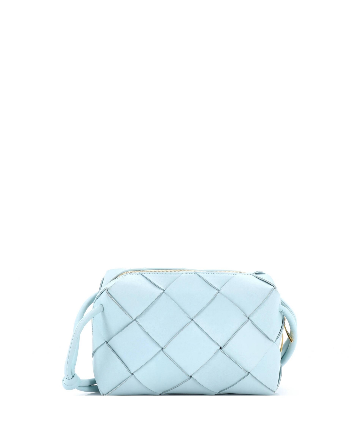 Click here for Pre-Owned Bottega Veneta Small Cassette Camera Cro... prices