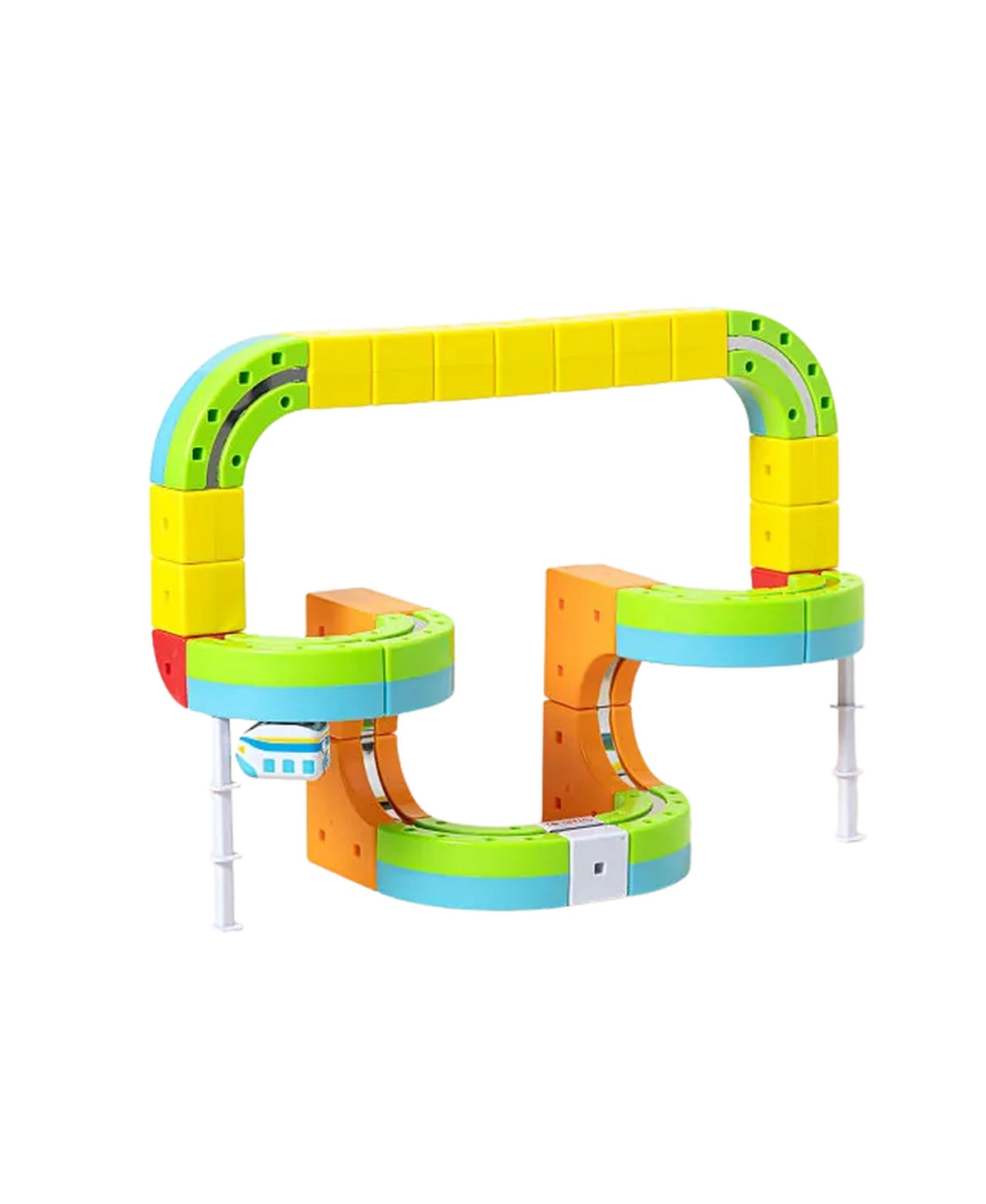 Click here for Uncommon Goods Upside Down & All-Around Electric M... prices