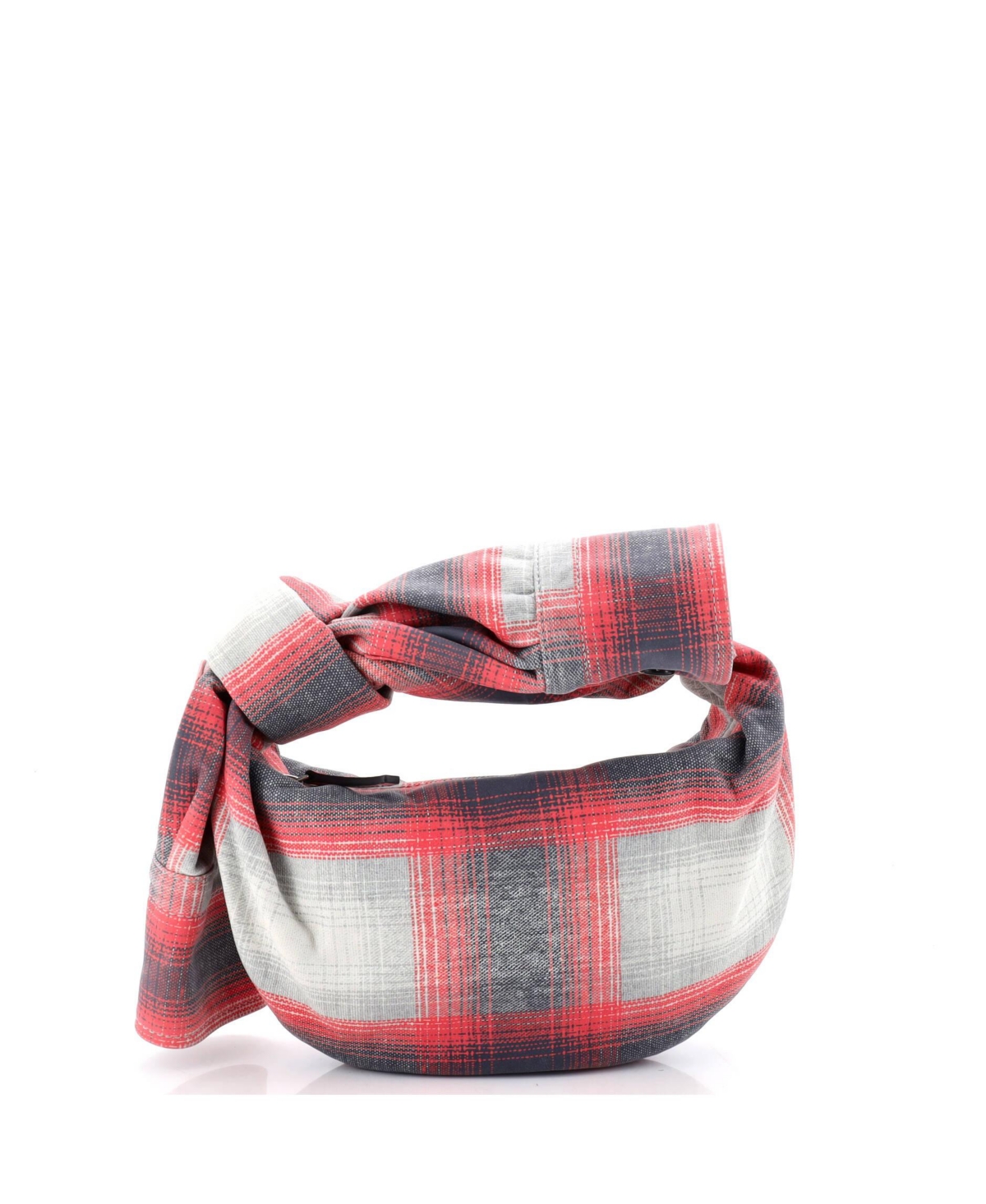 Click here for Pre-Owned Bottega Veneta Mini Bv Jodie Hobo Shirt... prices