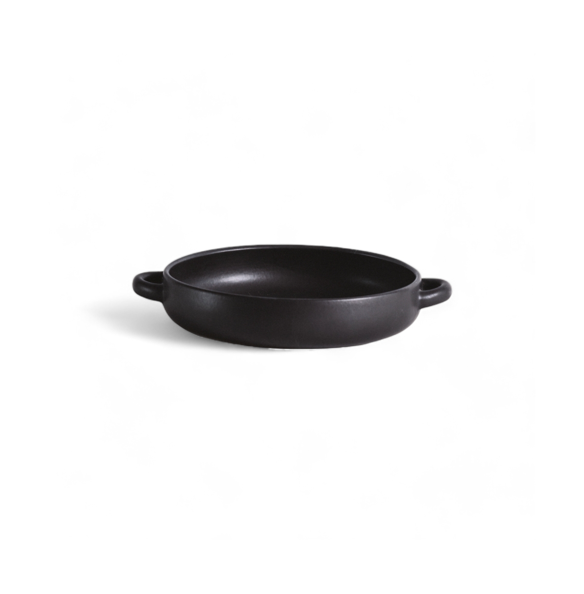 Click here for Gharyan Stoneware  Stoneware Dinner Plate With Han... prices