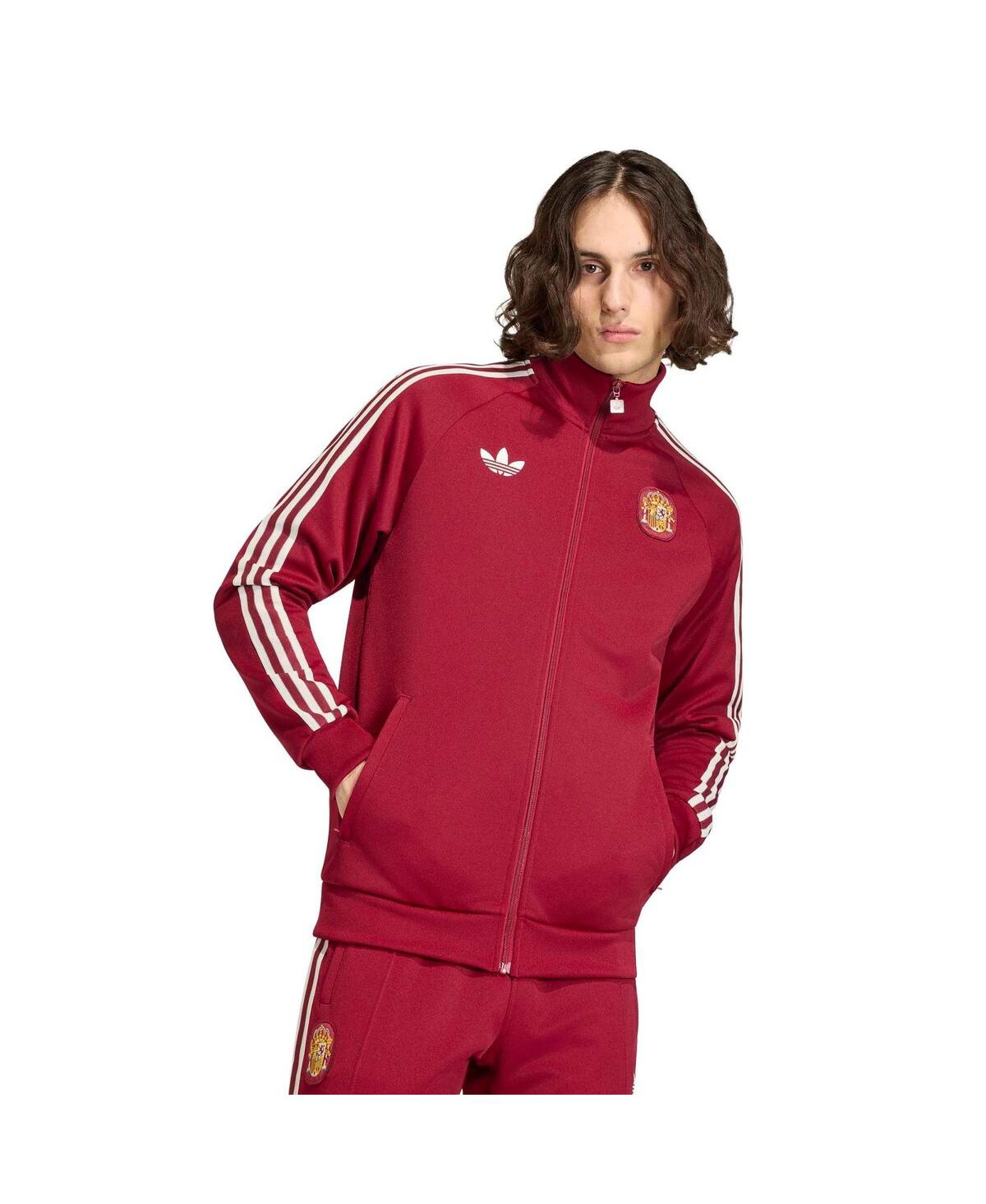 Click here for Adidas Mens Red Spain National Team 2026 World Cup... prices